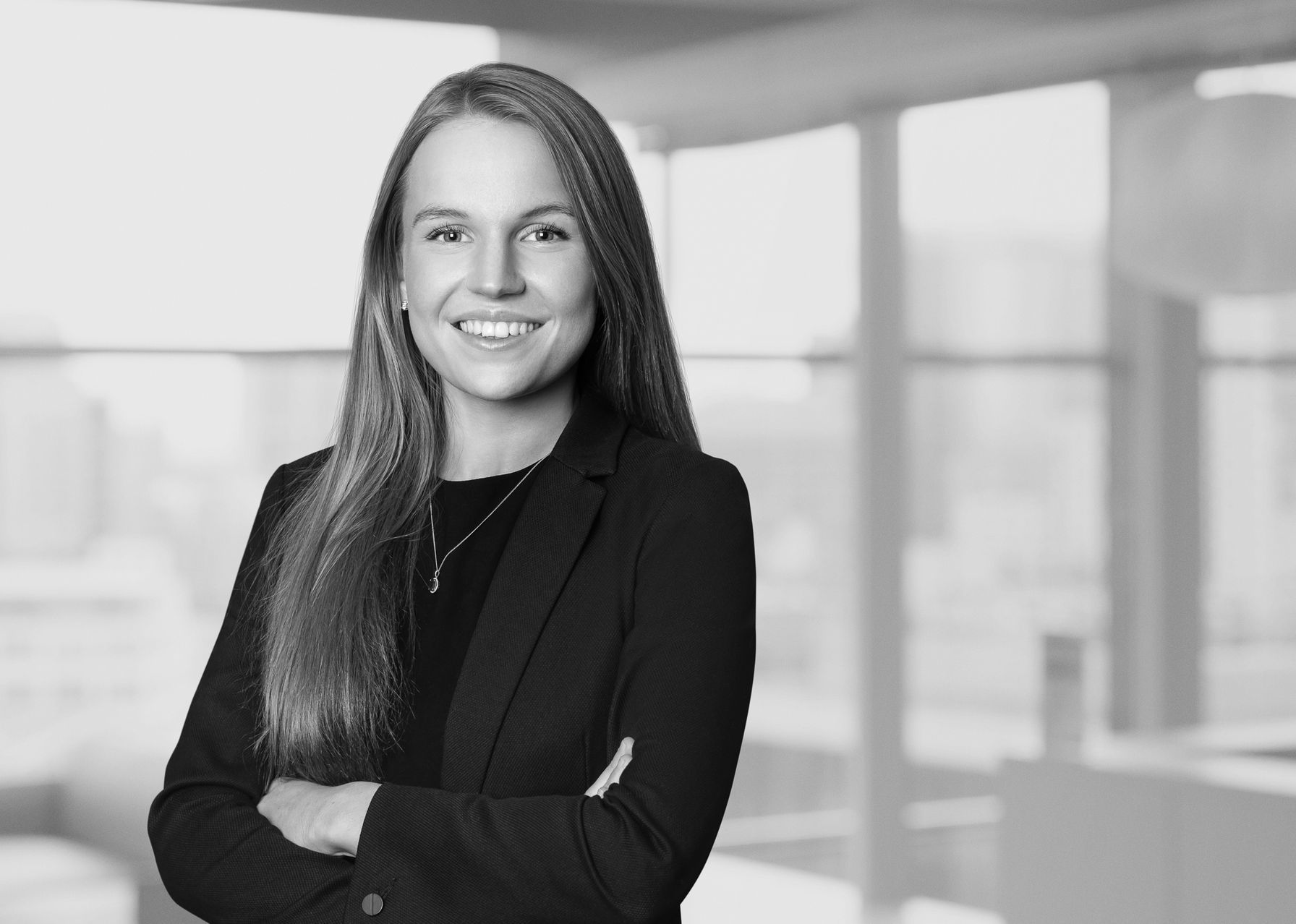Laura McCrea | Akin Gump Strauss Hauer & Feld LLP
