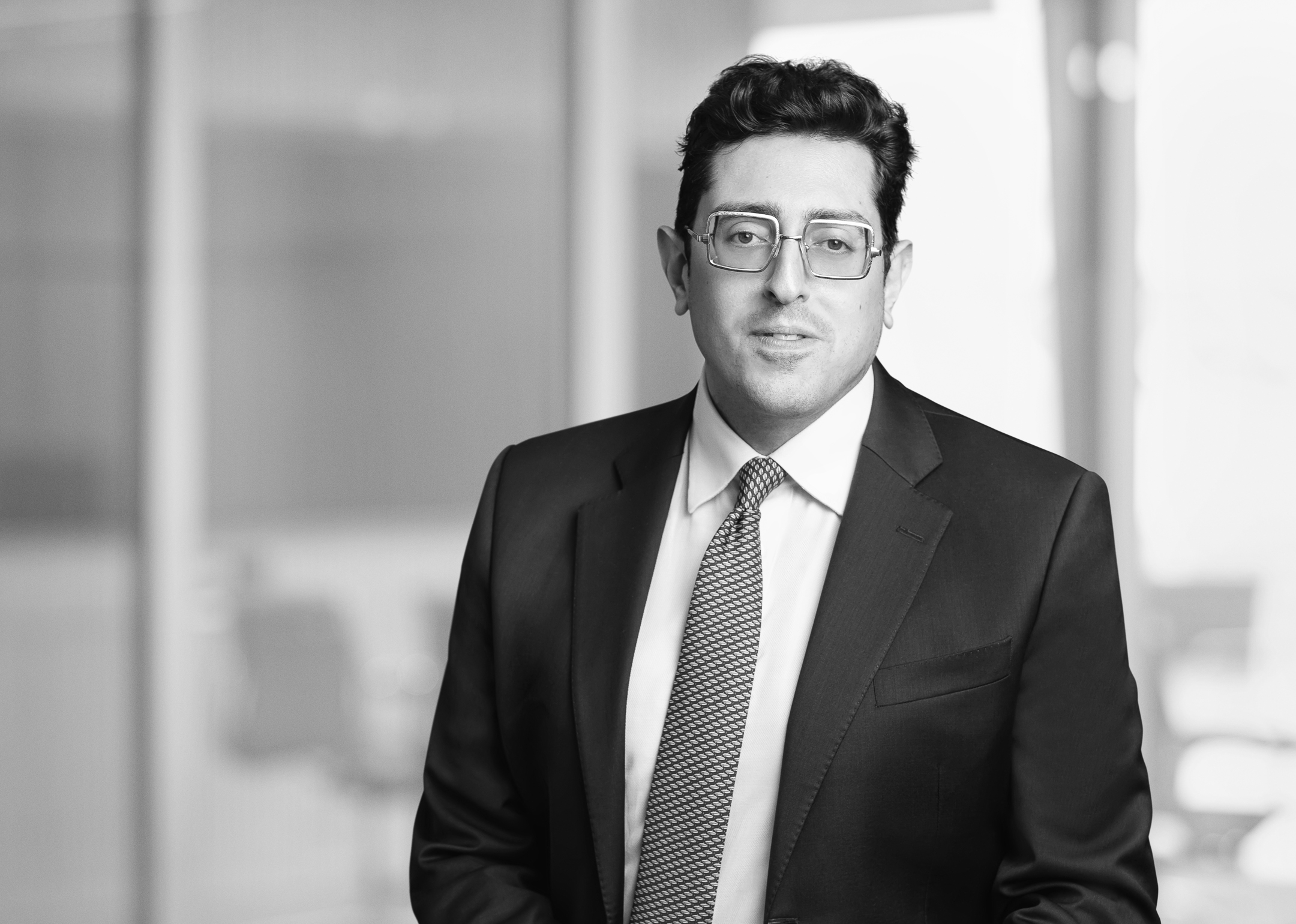 Freddie Akiki | Akin Gump Strauss Hauer & Feld LLP