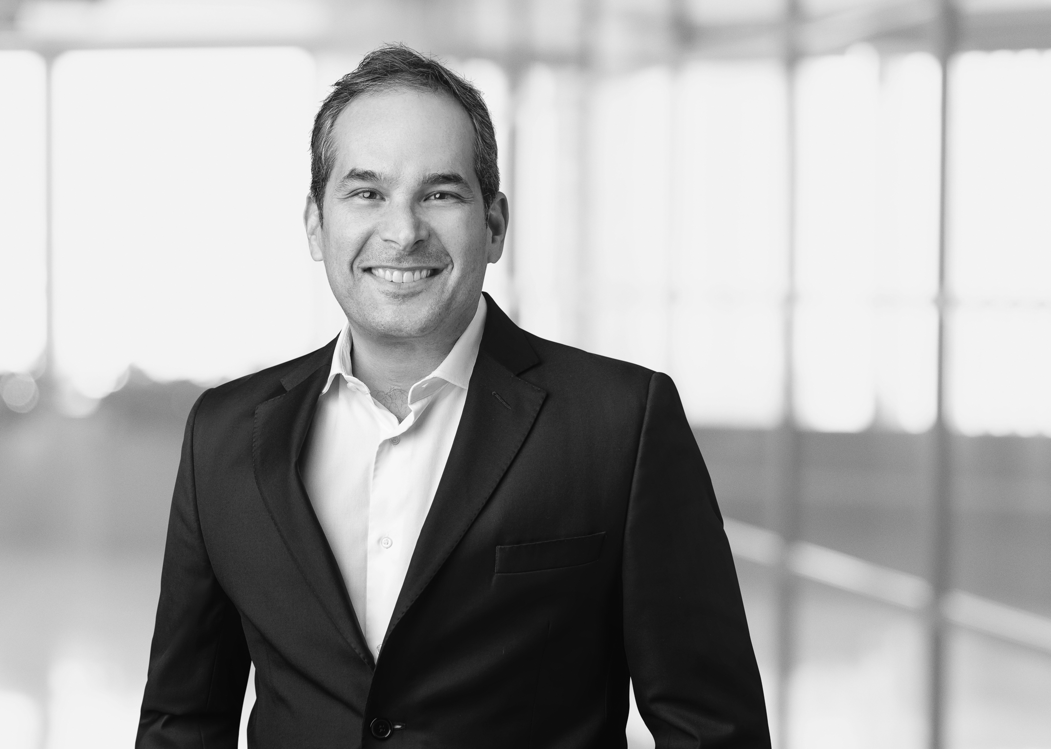 Alan Yanovich, Partner, International Trade | Akin, Elite Global Law ...