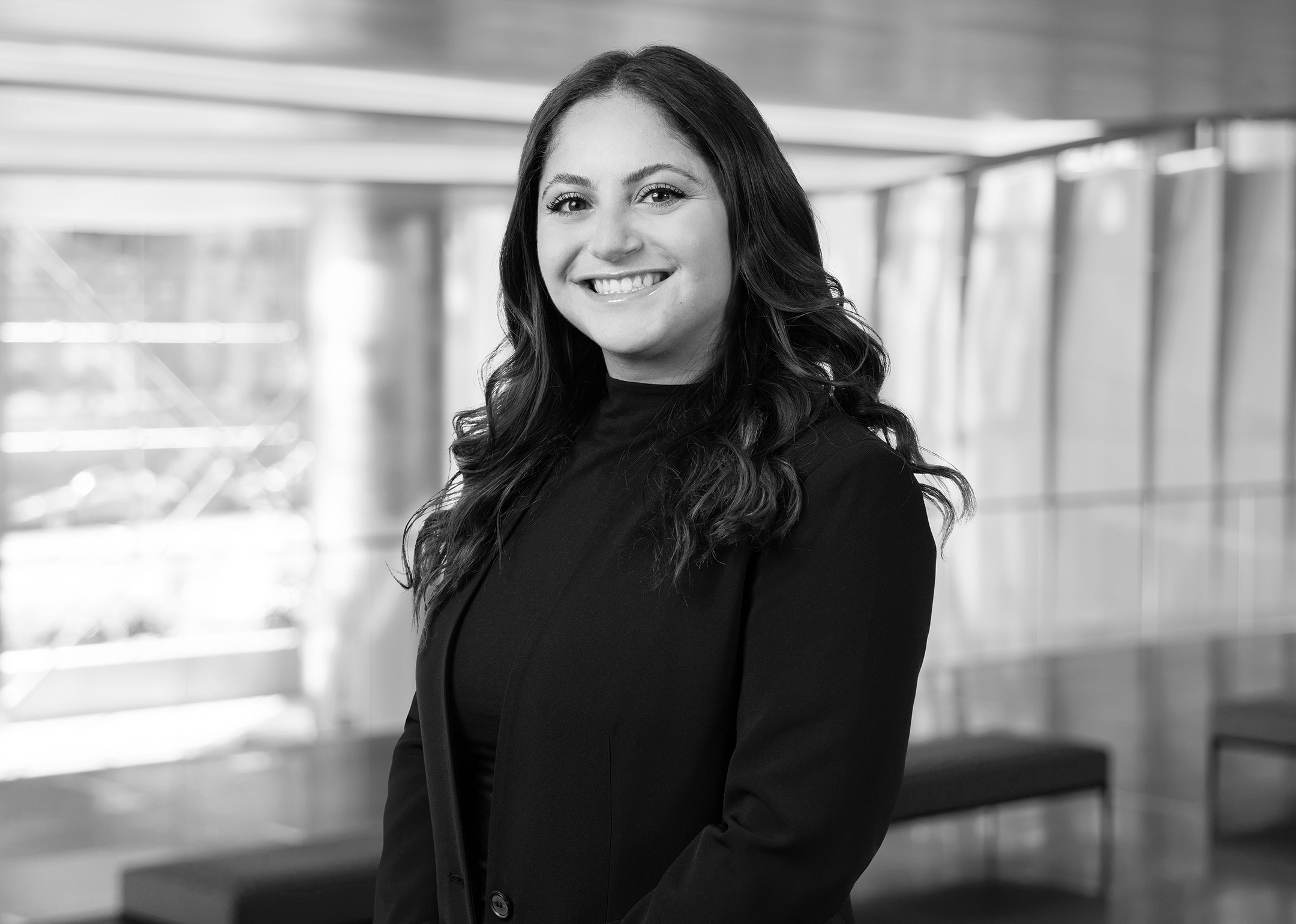 Sara M. Hanna, Associate, Complex Commercial Litigation | Akin Gump ...