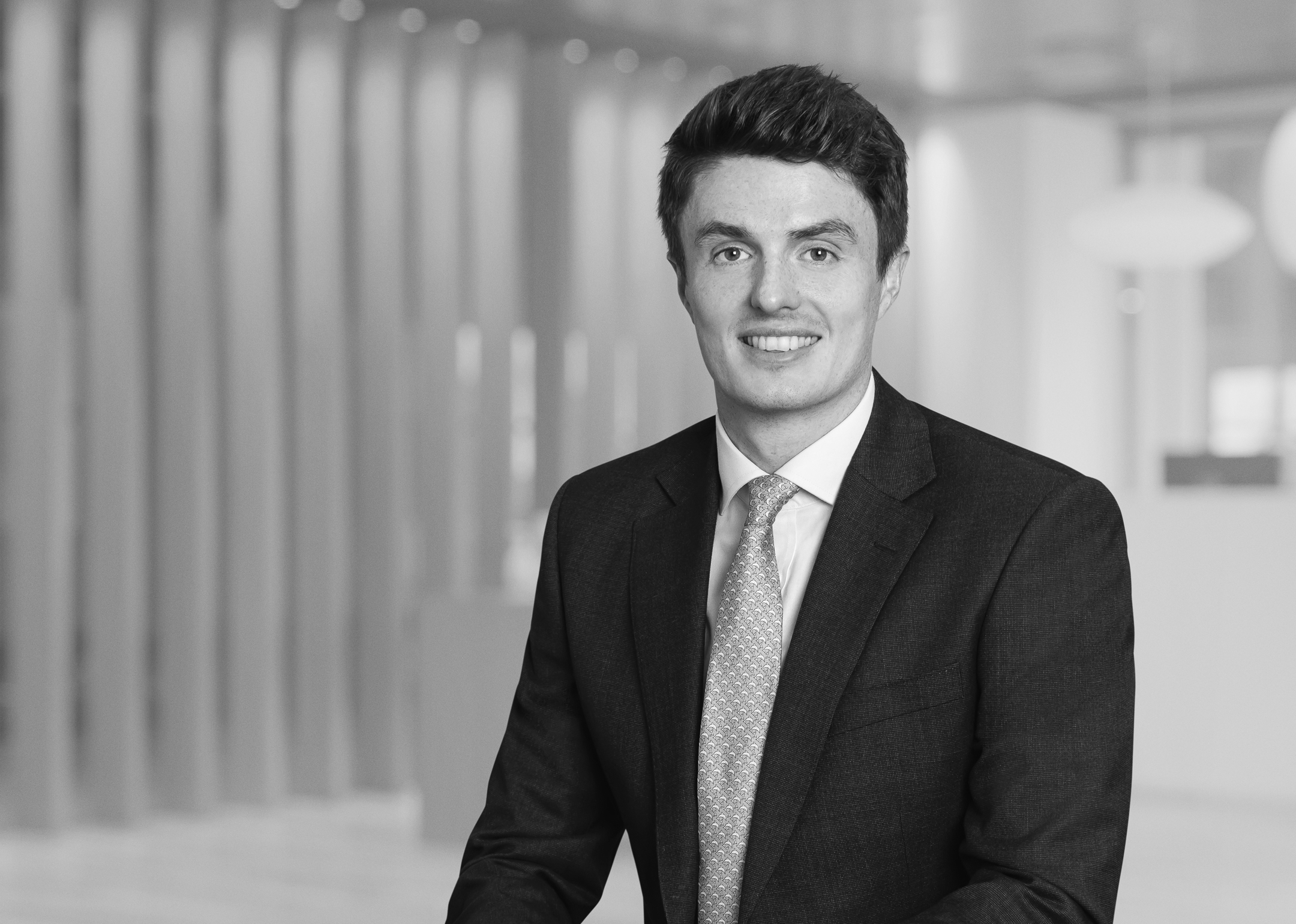 George O'Malley | Akin Gump Strauss Hauer & Feld LLP