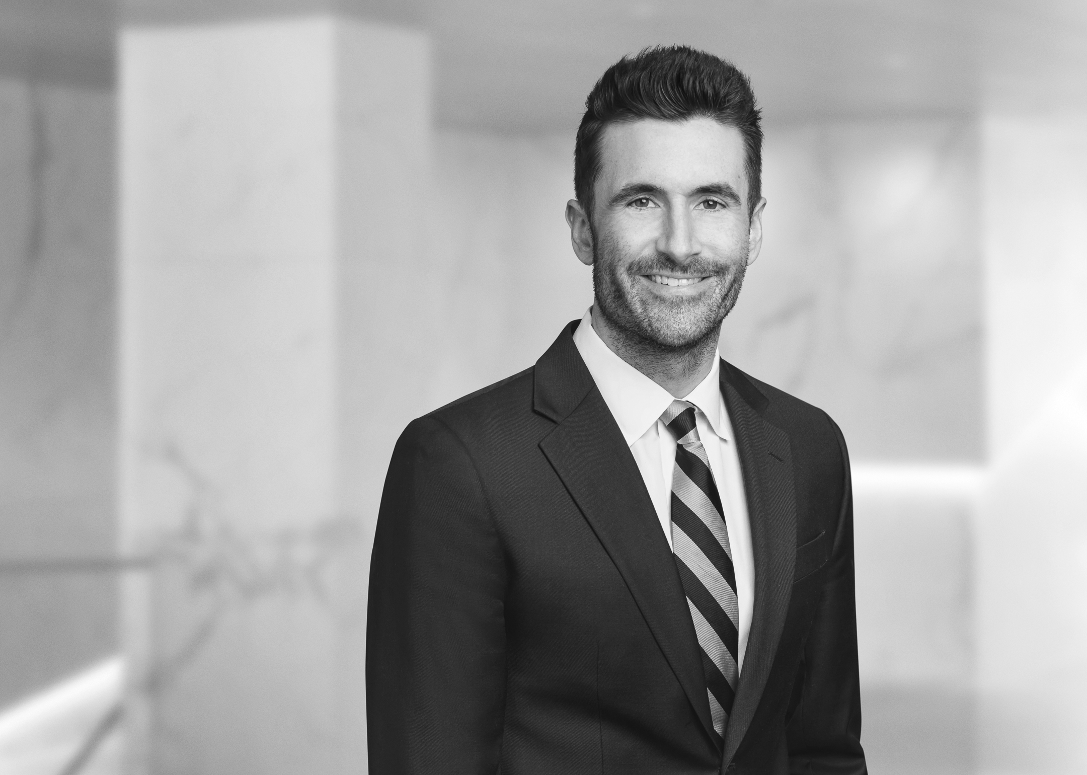 Joseph Hold | Akin Gump Strauss Hauer & Feld LLP