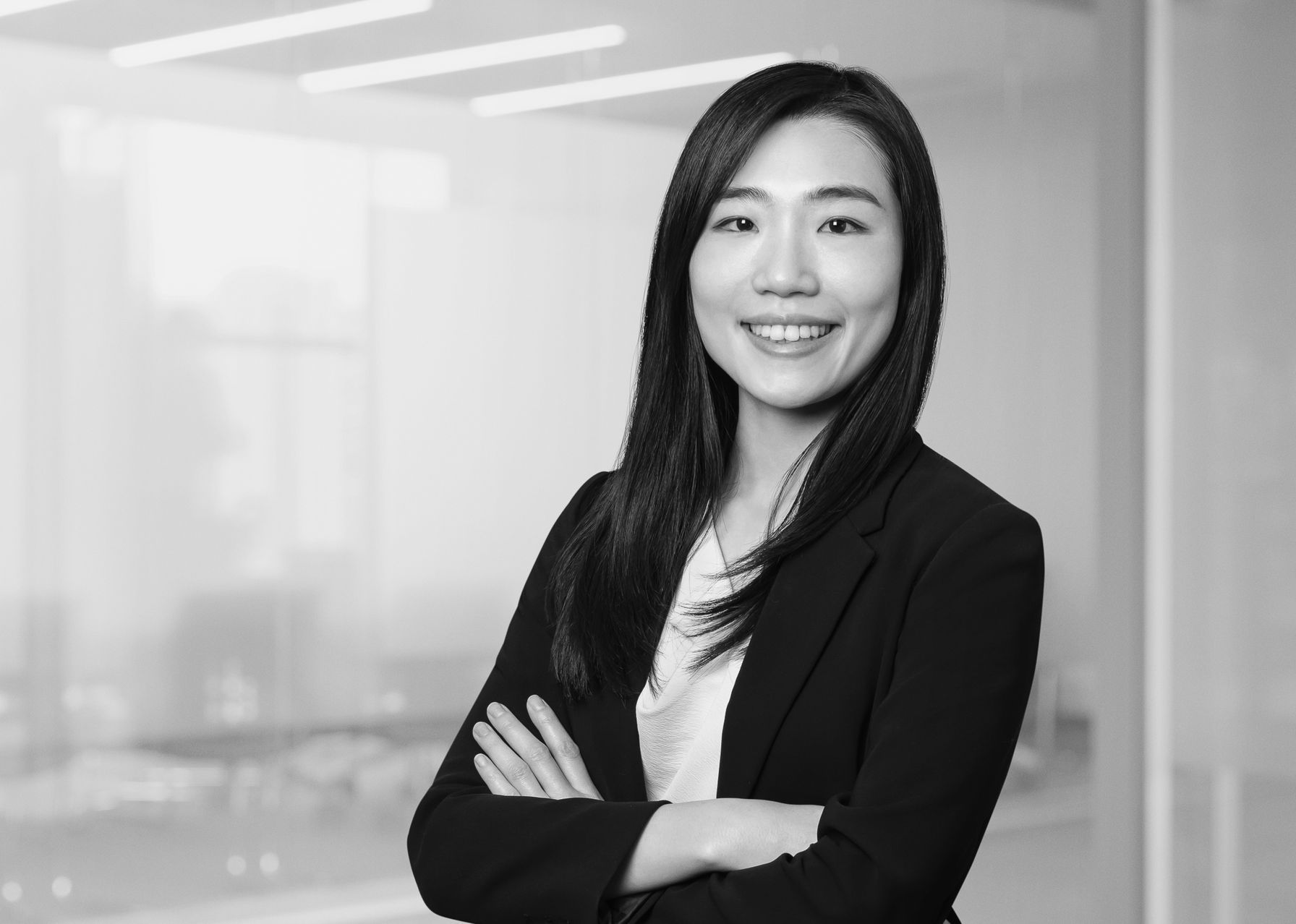 Joey Lee | Akin Gump Strauss Hauer & Feld LLP