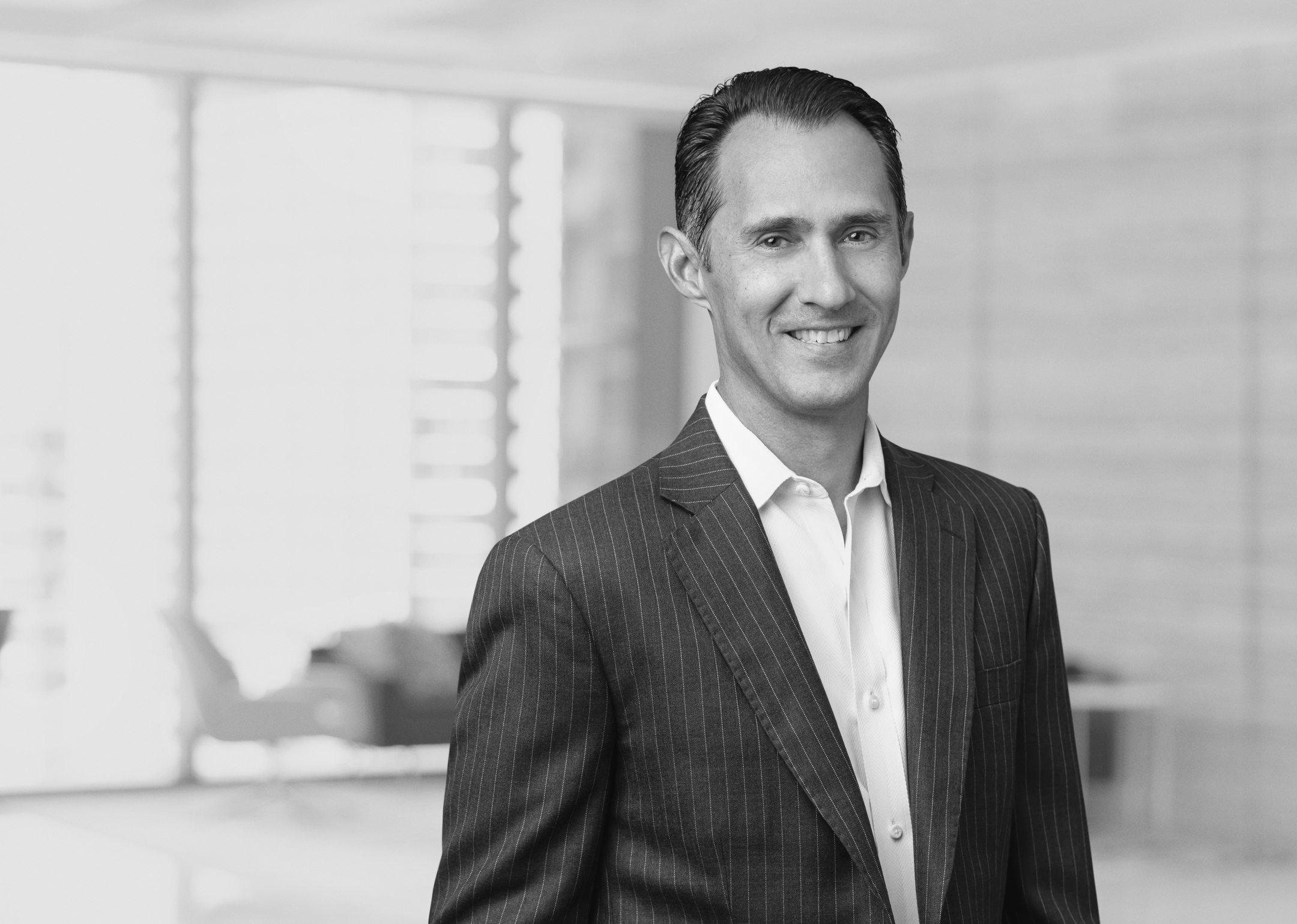 Garrett A. DeVries, Partner, Capital Markets | Akin Gump Strauss Hauer ...