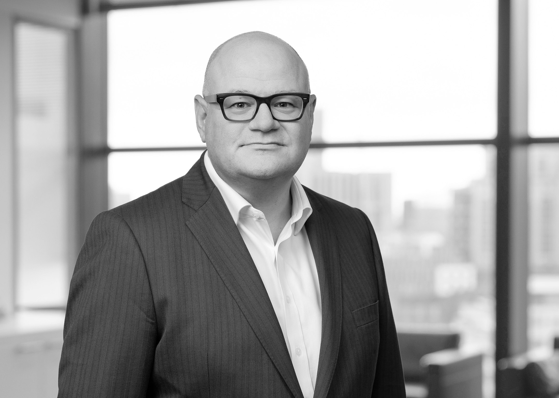 Ian Meade, Partner, Investment Management | Akin Gump Strauss Hauer ...