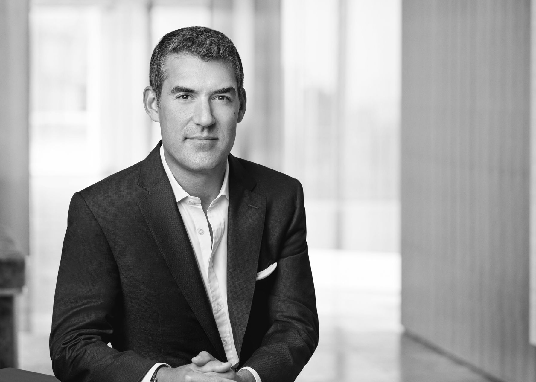 Michael P. Kahn, Partner, Intellectual Property | Akin, Elite Global ...