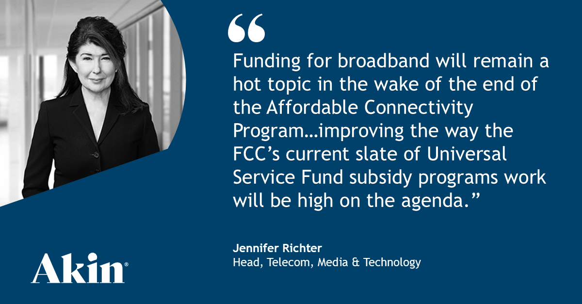 Bloomberg Quotes Jennifer Richter on a Second Trump Administration’s ...