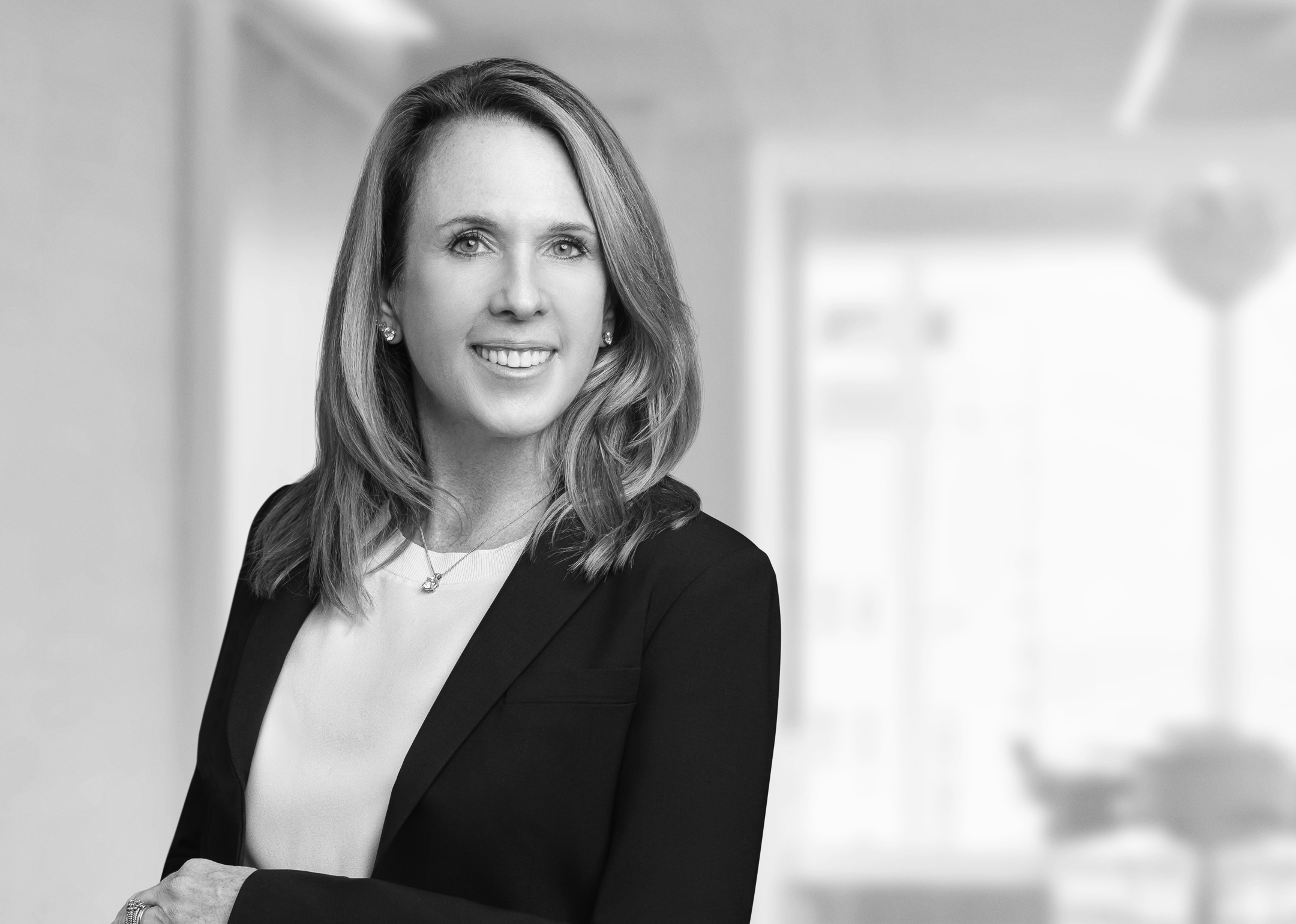 Kerry E. Berchem, Partner, Corporate Governance | Akin, Elite Global ...