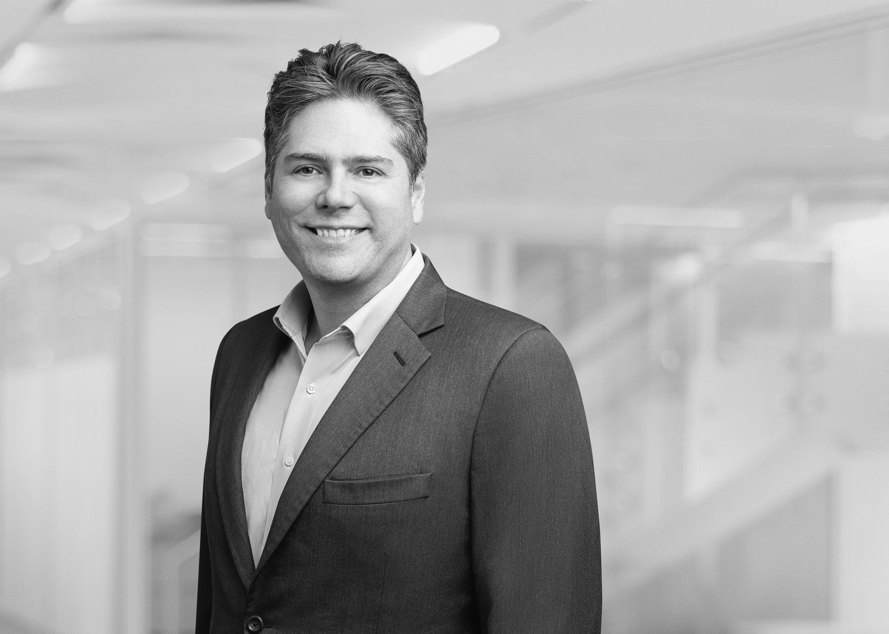 Daniel L. Moffett, Partner, Intellectual Property | Akin, Elite Global ...