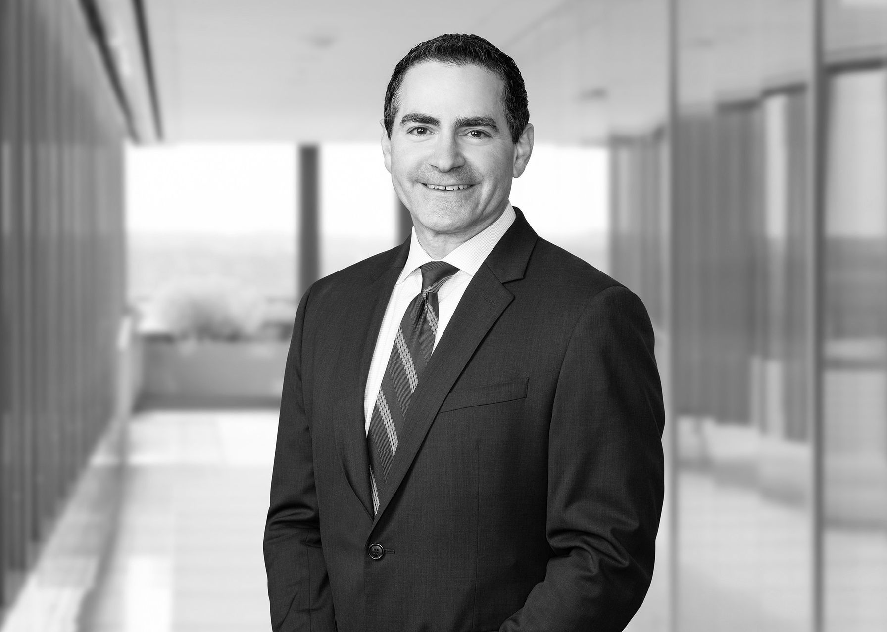 Opher Shweiki, Partner, International Trade | Akin Gump Strauss Hauer ...