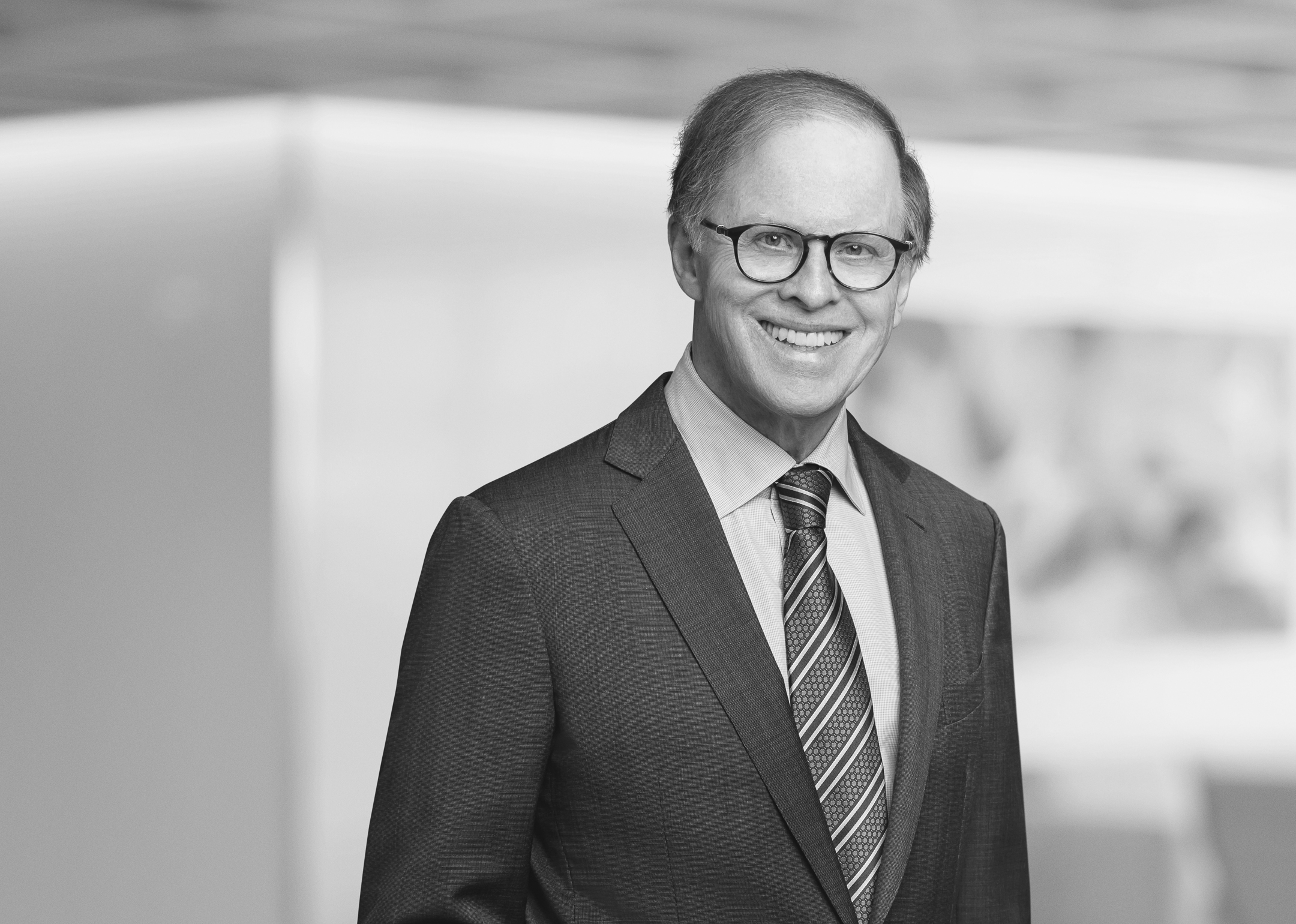 James P. Tuite, Partner Emeritus, Antitrust/Competition | Akin, Elite ...