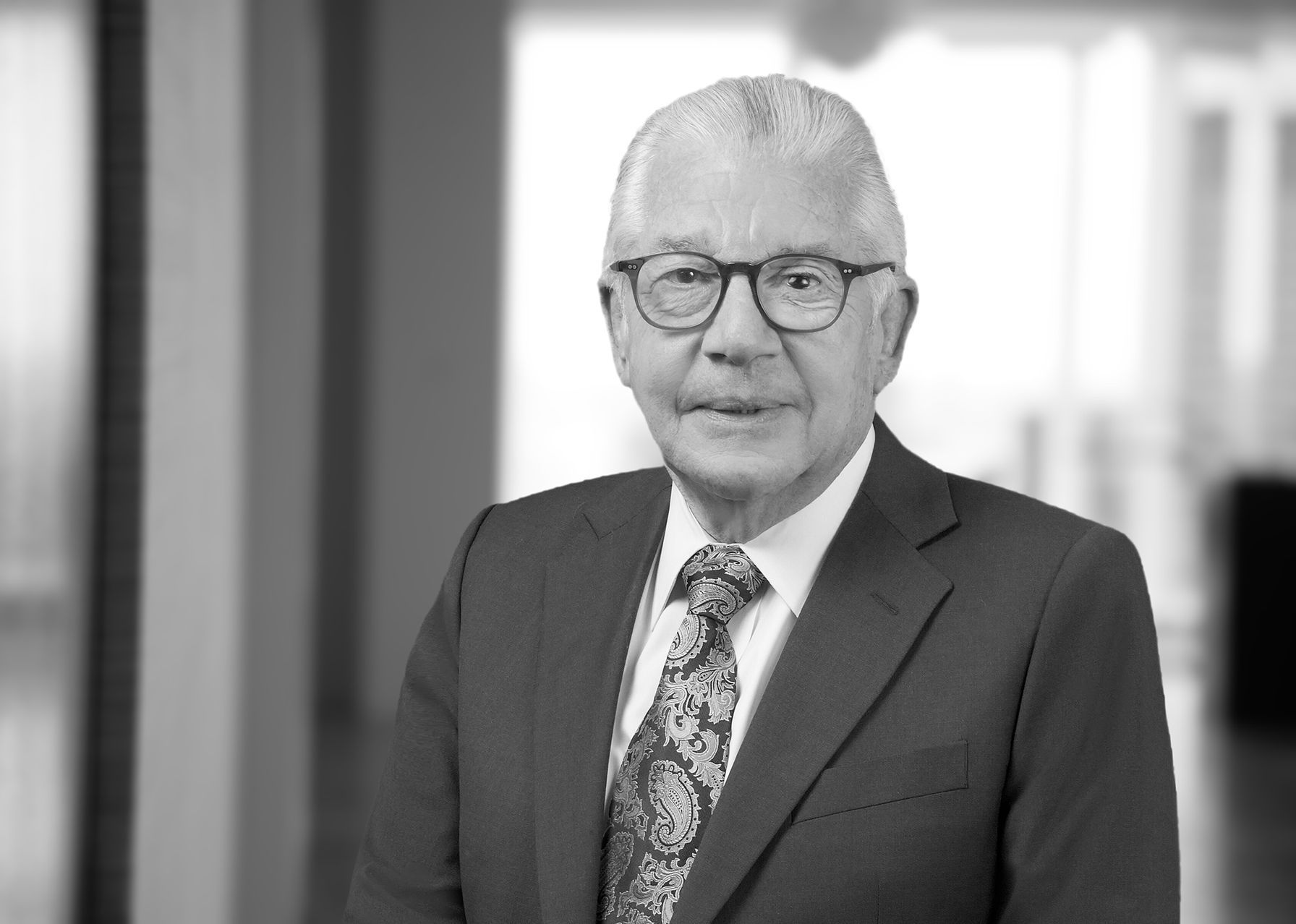 Robert S. Fink, Senior Counsel, Tax | Akin Gump Strauss Hauer & Feld LLP