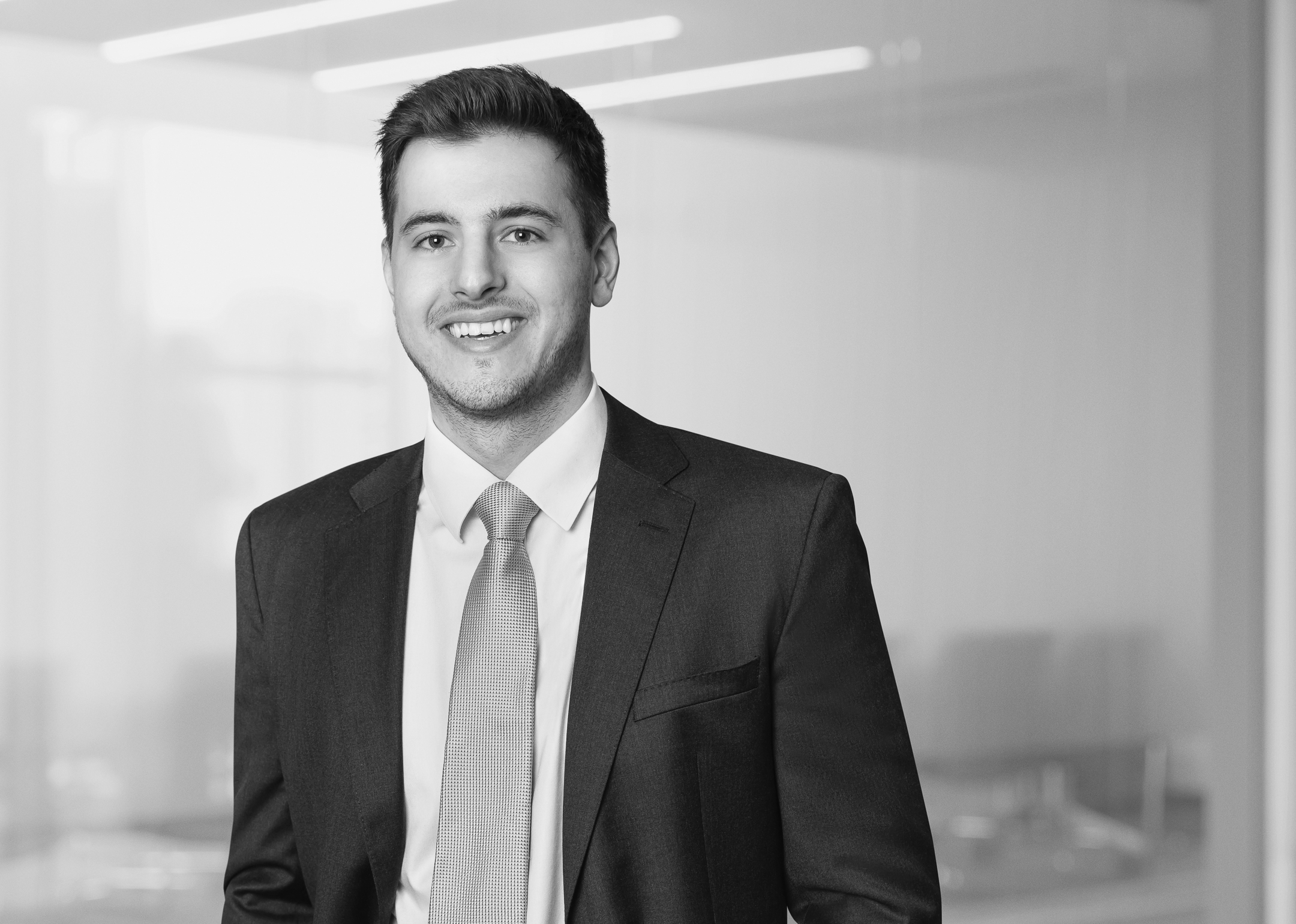 Ben Balzan | Akin Gump Strauss Hauer & Feld LLP