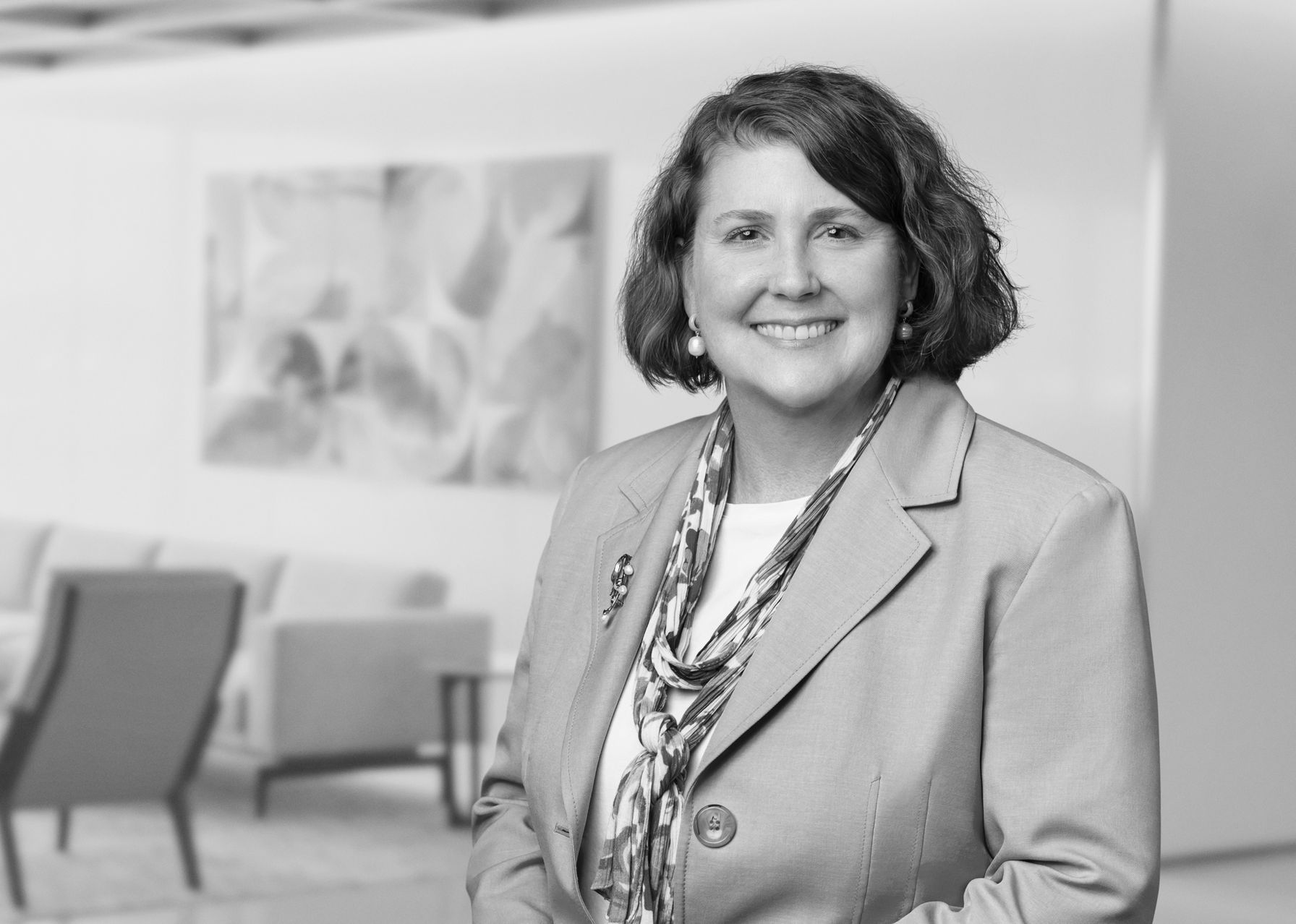 Susan M.C. Kovarovics, Partner, International Trade | Akin, Elite ...