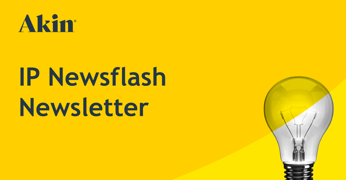 Federal Circuit: First-Filed, First-Issued Patent Sets the Term for Obviousness-Type Double ...