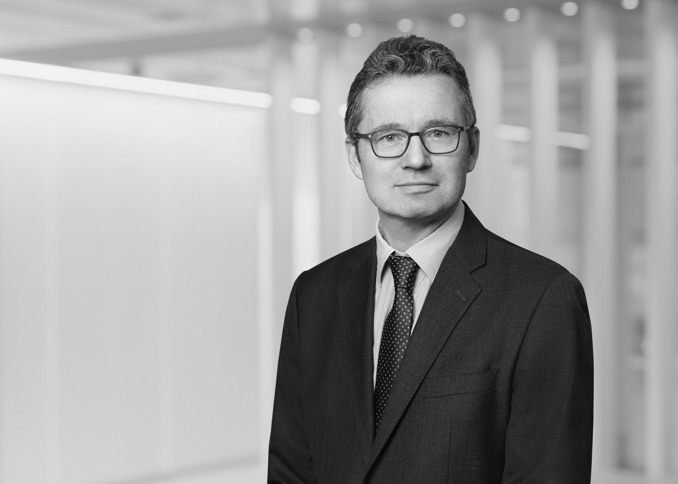 Harry Keegan, Partner, Corporate & Capital Markets | Akin Gump Strauss ...