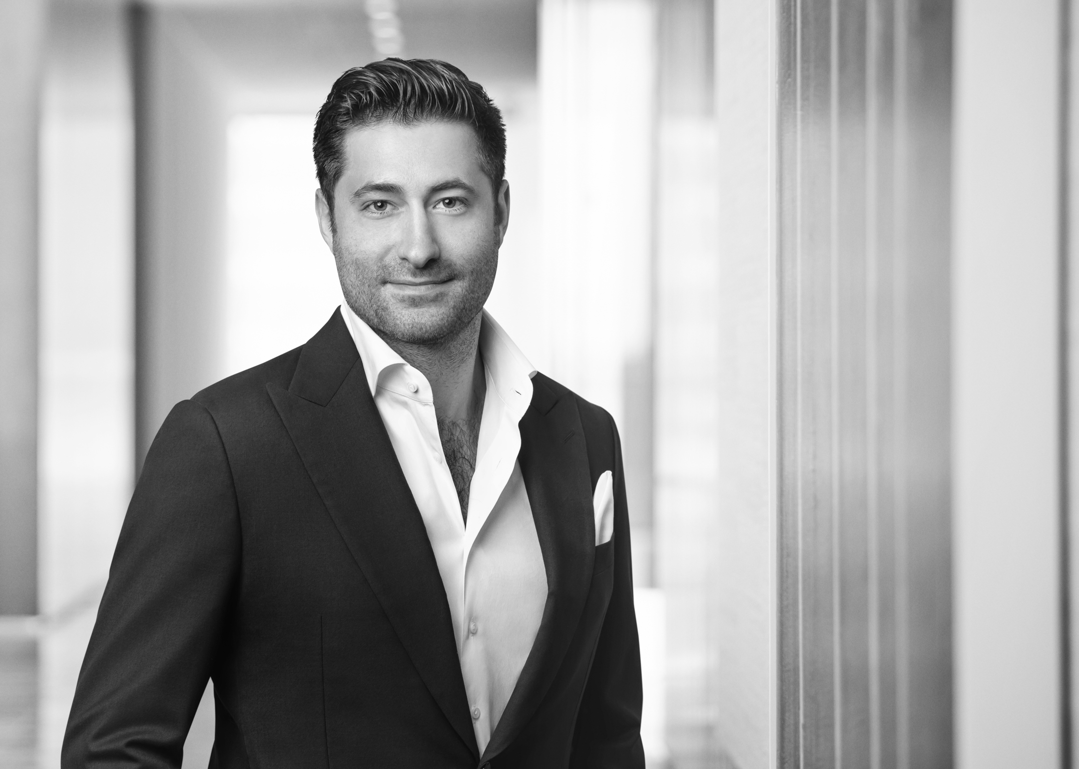 Joseph E. Szydlo | Akin Gump Strauss Hauer & Feld LLP