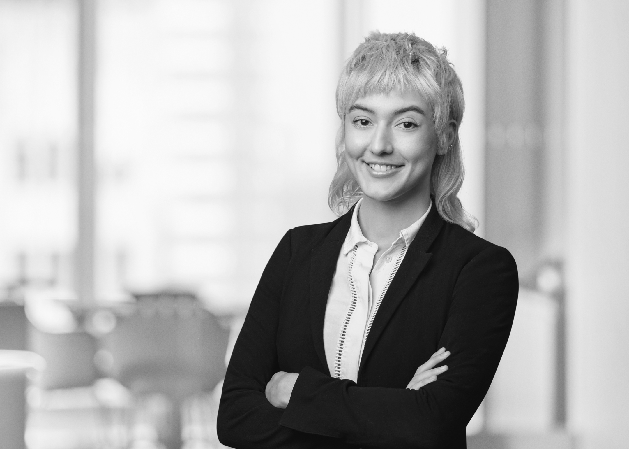 Dara Rae Mouhot | Akin Gump Strauss Hauer & Feld LLP