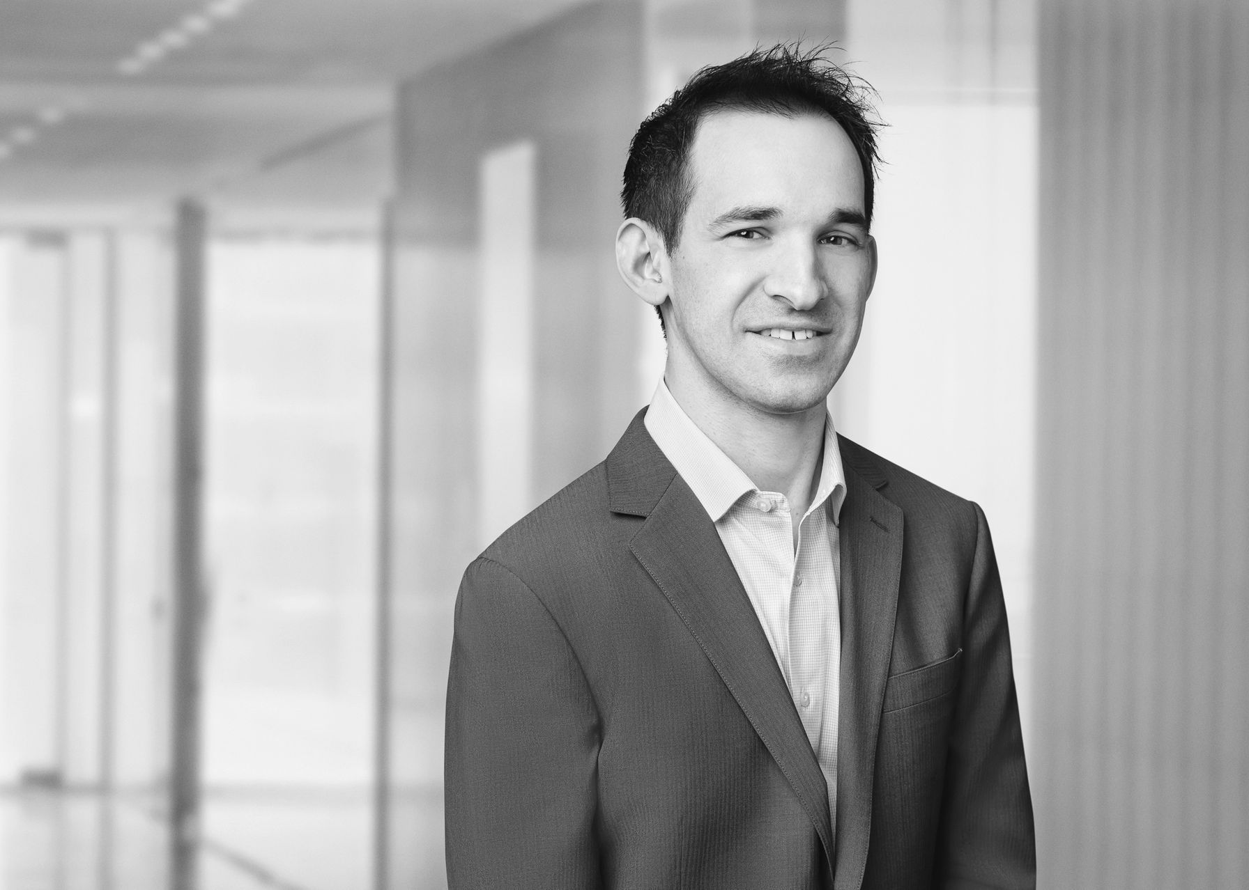 Jonathan A. Ross, Partner, Investment Management | Akin Gump Strauss ...