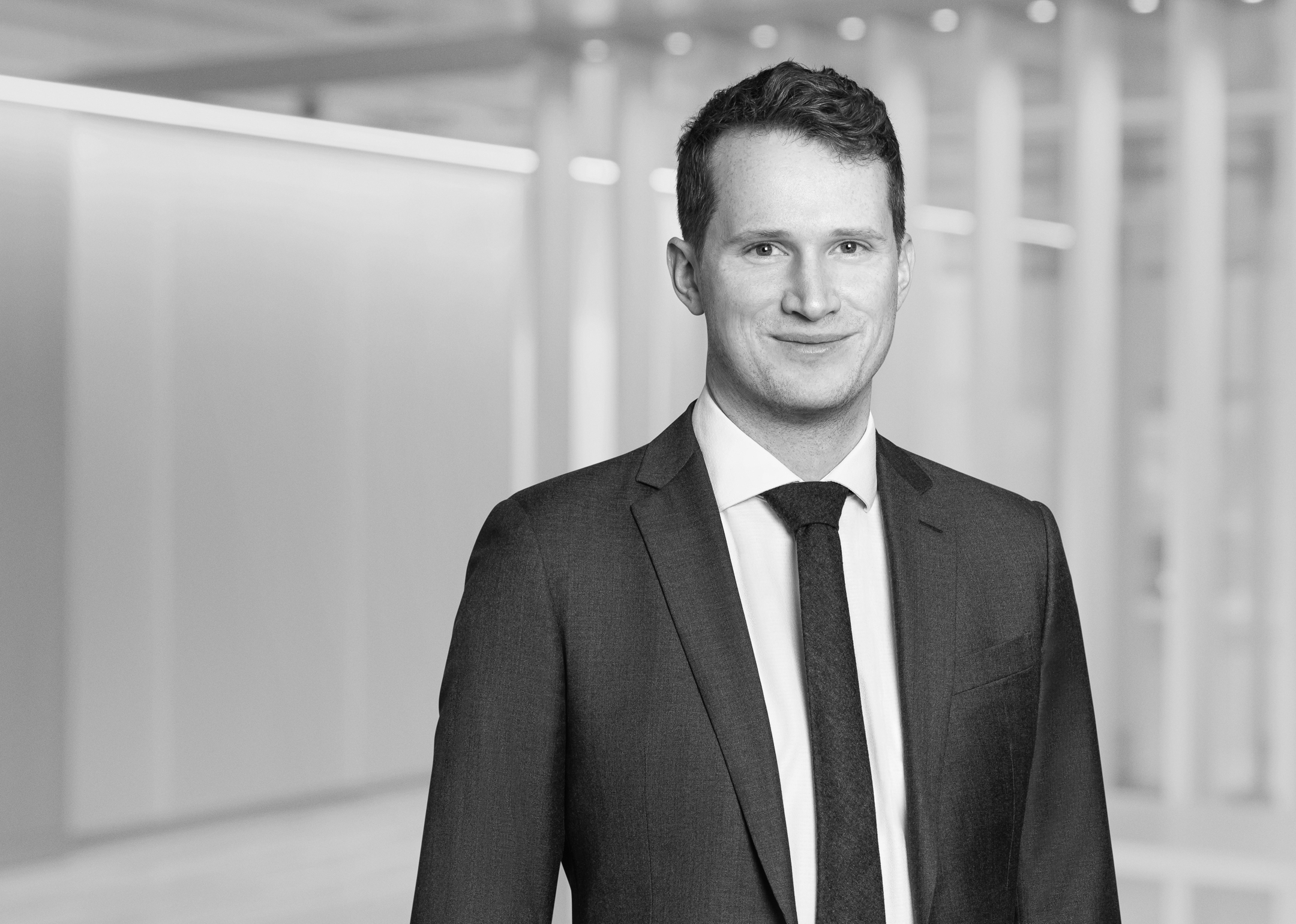 James Matson | Akin Gump Strauss Hauer & Feld LLP