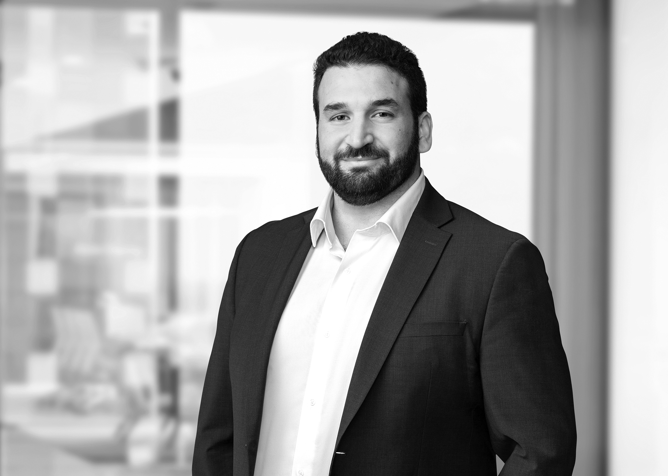 Samir Halawi, Associate, Tax | Akin Gump Strauss Hauer & Feld LLP