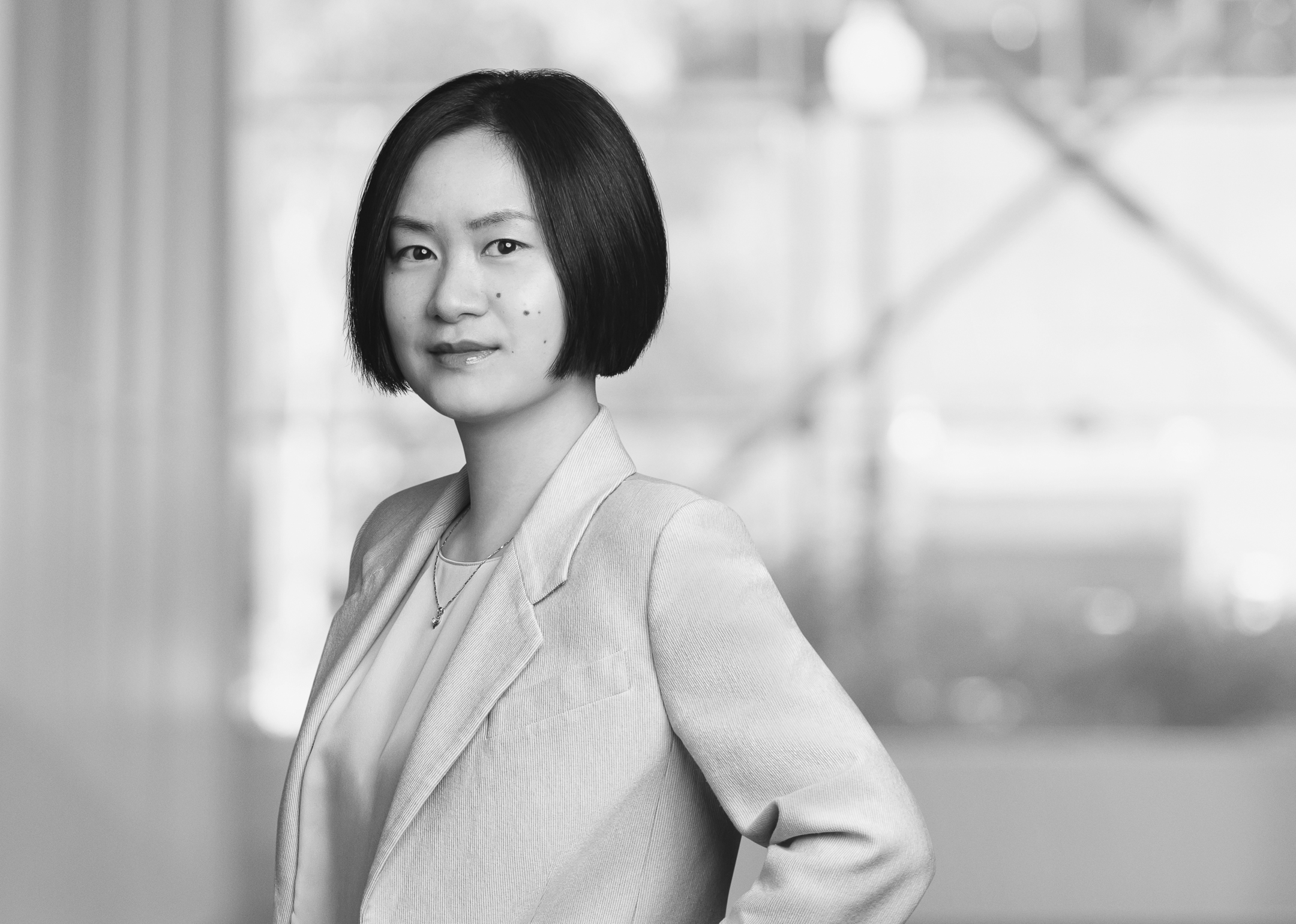 Yuzhe PengLing, Counsel, International Trade | Akin Gump Strauss Hauer & Feld LLP