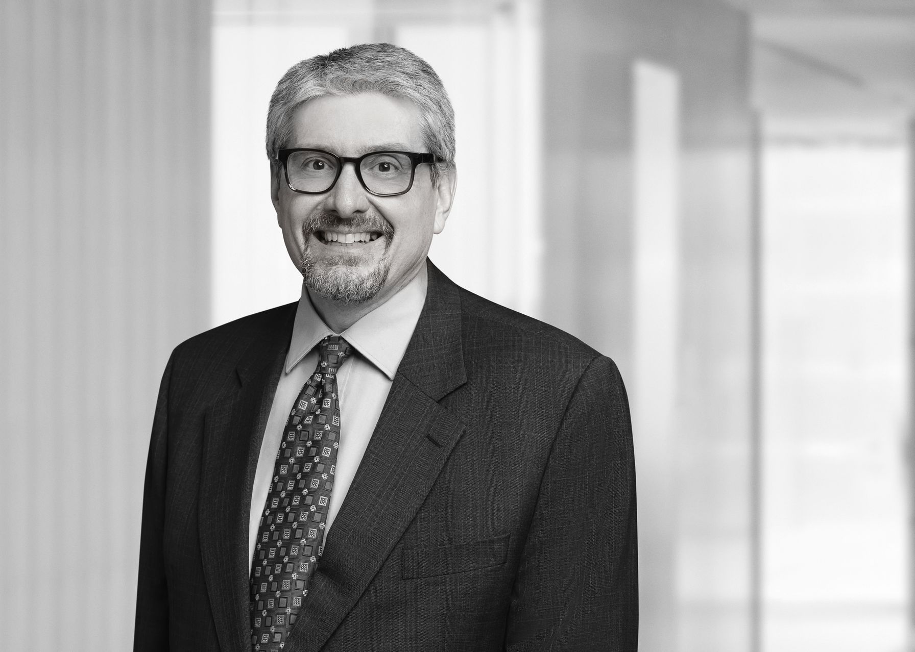 Michael Roebuck | Akin Gump Strauss Hauer & Feld LLP