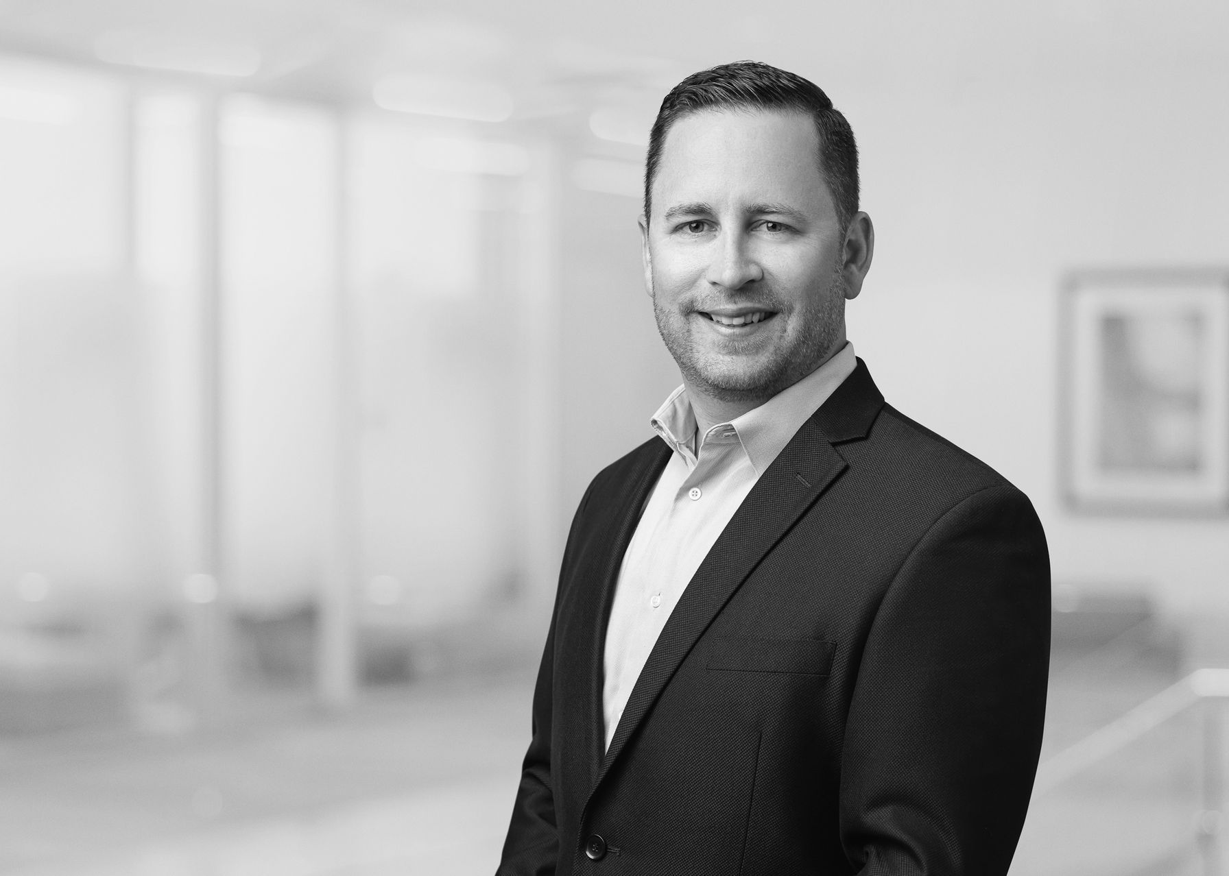 Gavin Caldwell | Akin Gump Strauss Hauer & Feld LLP