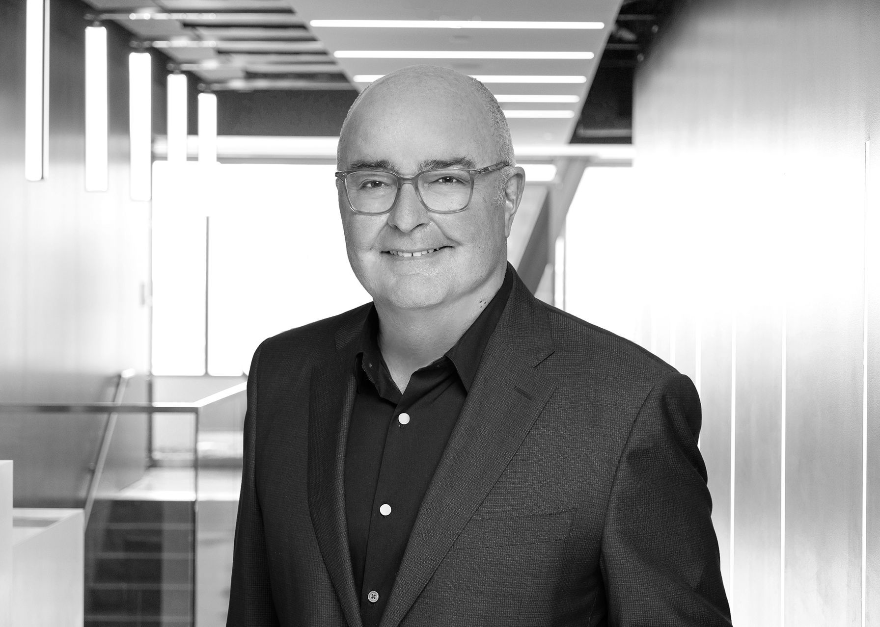 P. John Burke, Partner Emeritus | Akin, Elite Global Law Firm | Akin
