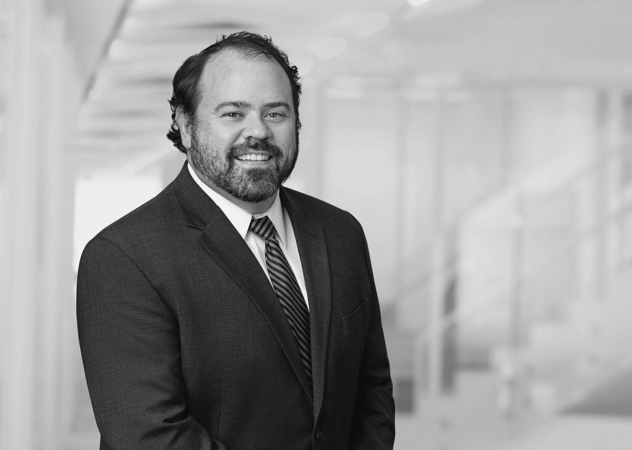 Patrick G. O'Brien | Akin Gump Strauss Hauer & Feld LLP