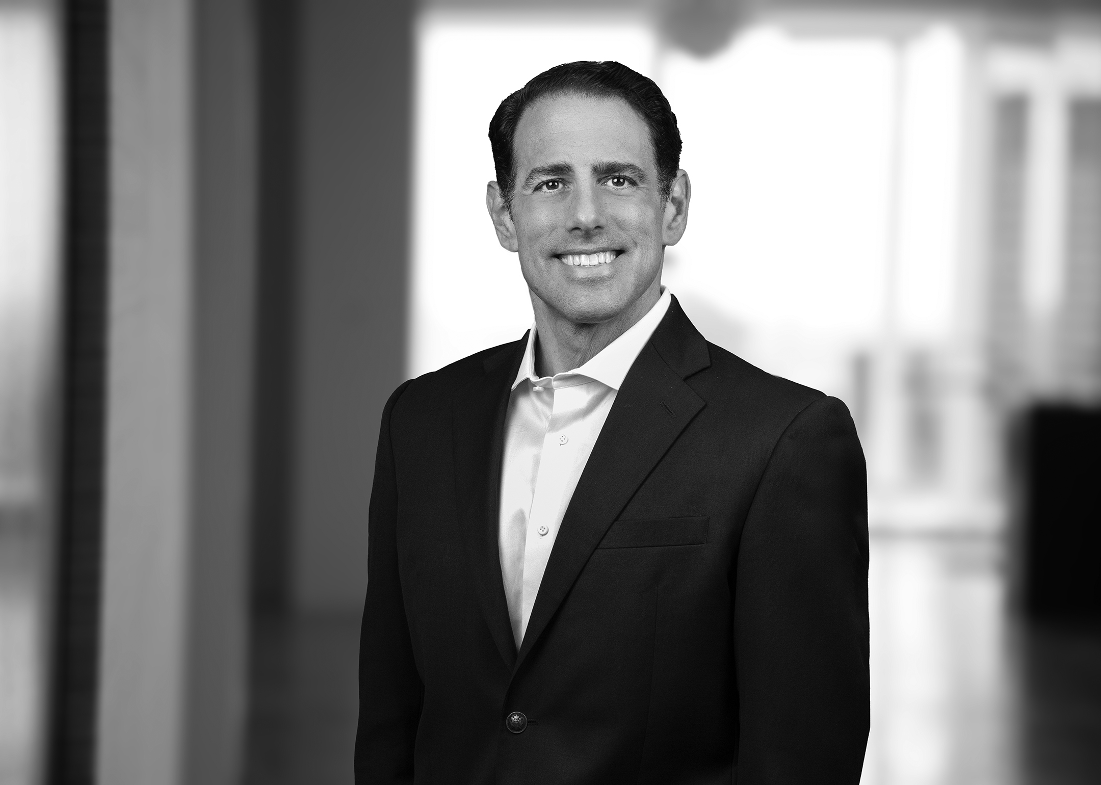 Daniel I. Fisher, Partner, Special Situations & Private Credit | Akin ...