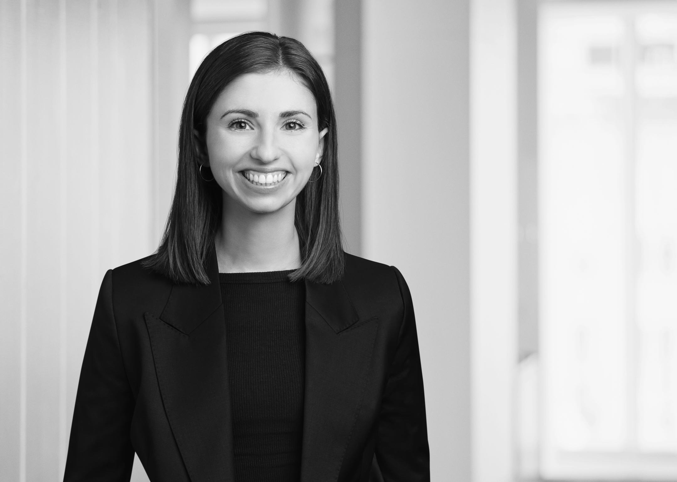 Alexandra Elizabeth Babin | Akin Gump Strauss Hauer & Feld LLP