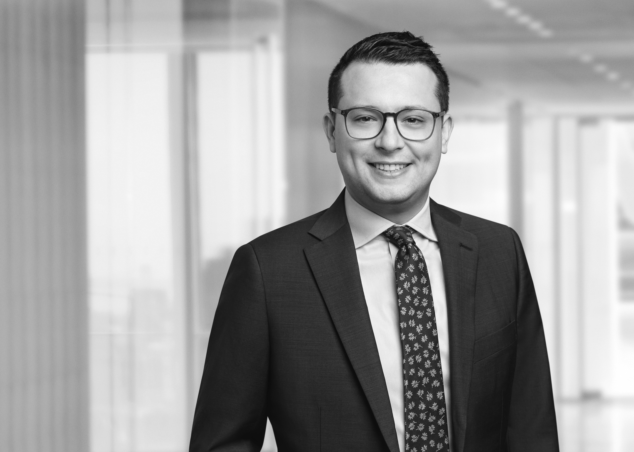 Daniel A. Chasin | Akin Gump Strauss Hauer & Feld LLP