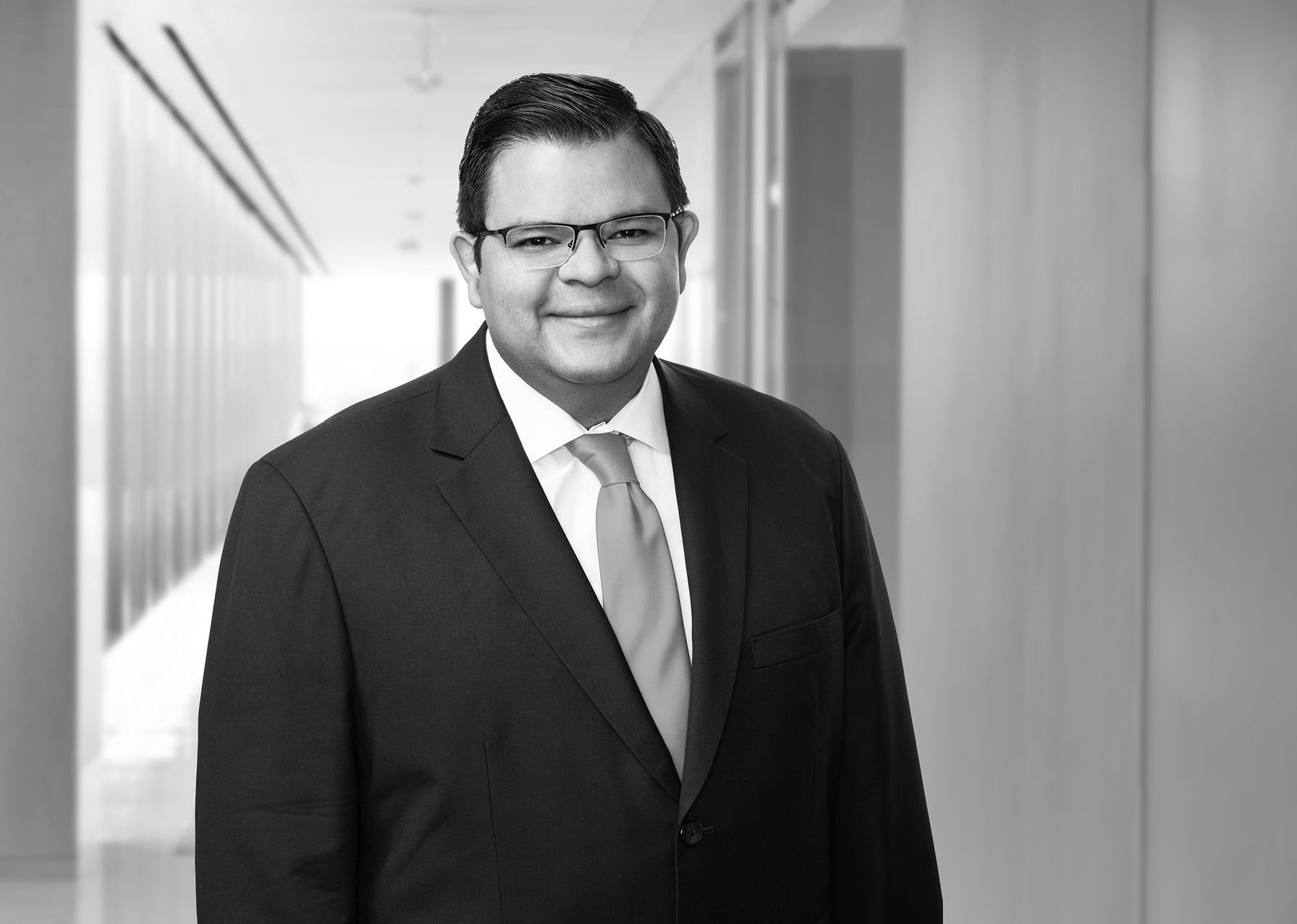 Jose Borjon | Akin Gump Strauss Hauer & Feld LLP