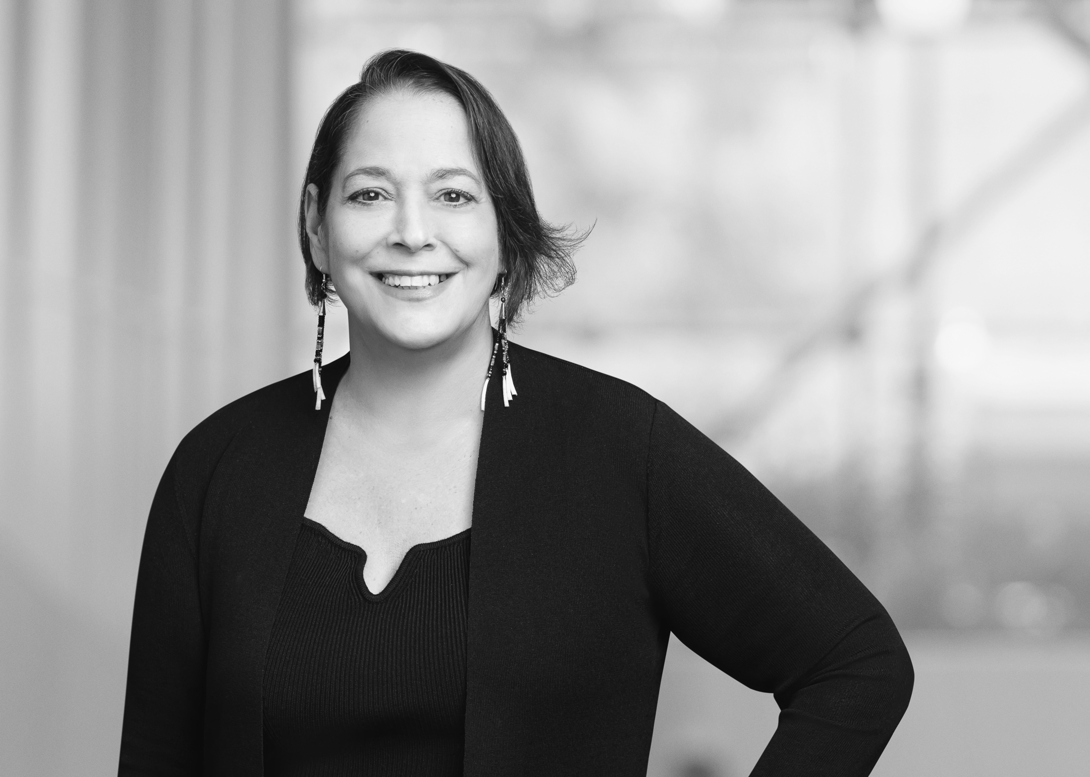 Denise Desiderio | Akin Gump Strauss Hauer & Feld LLP