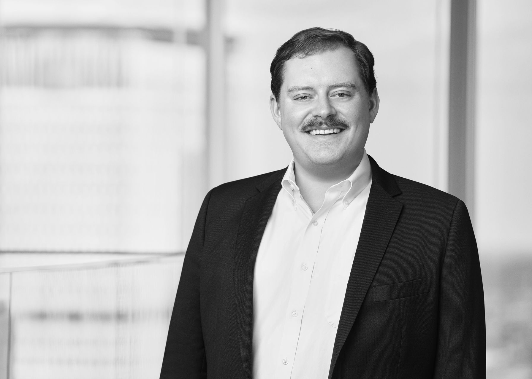 Kyle Patrick McGoey | Akin Gump Strauss Hauer & Feld LLP