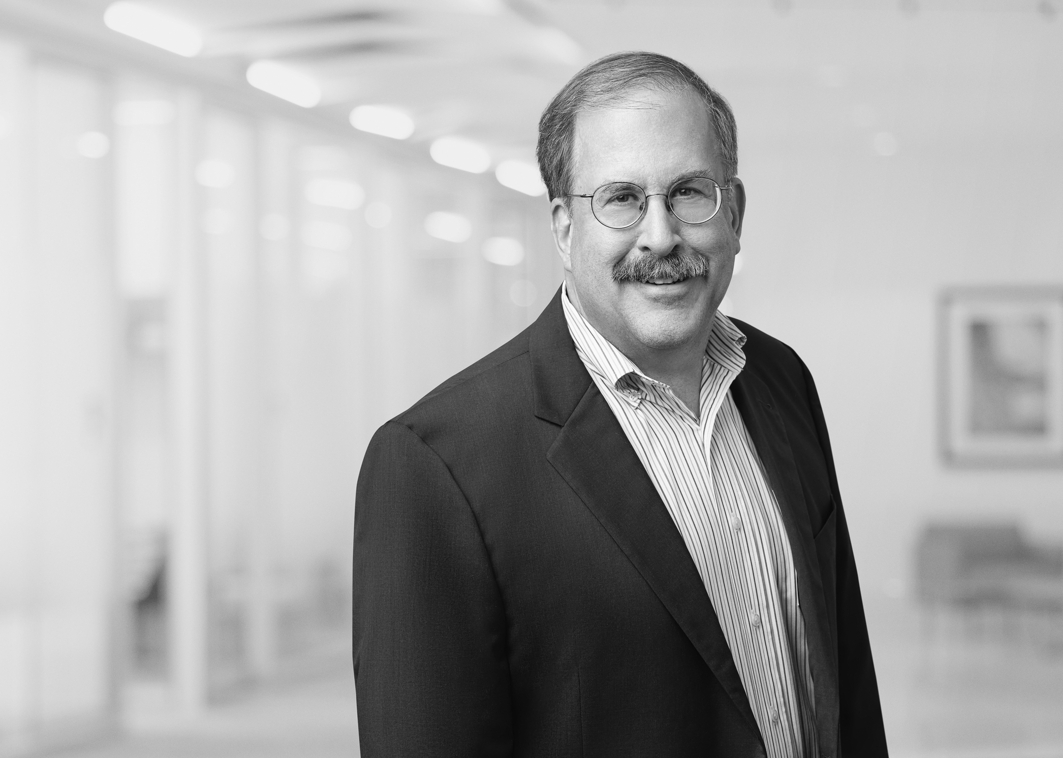 Richard Allin Frank | Akin Gump Strauss Hauer & Feld LLP