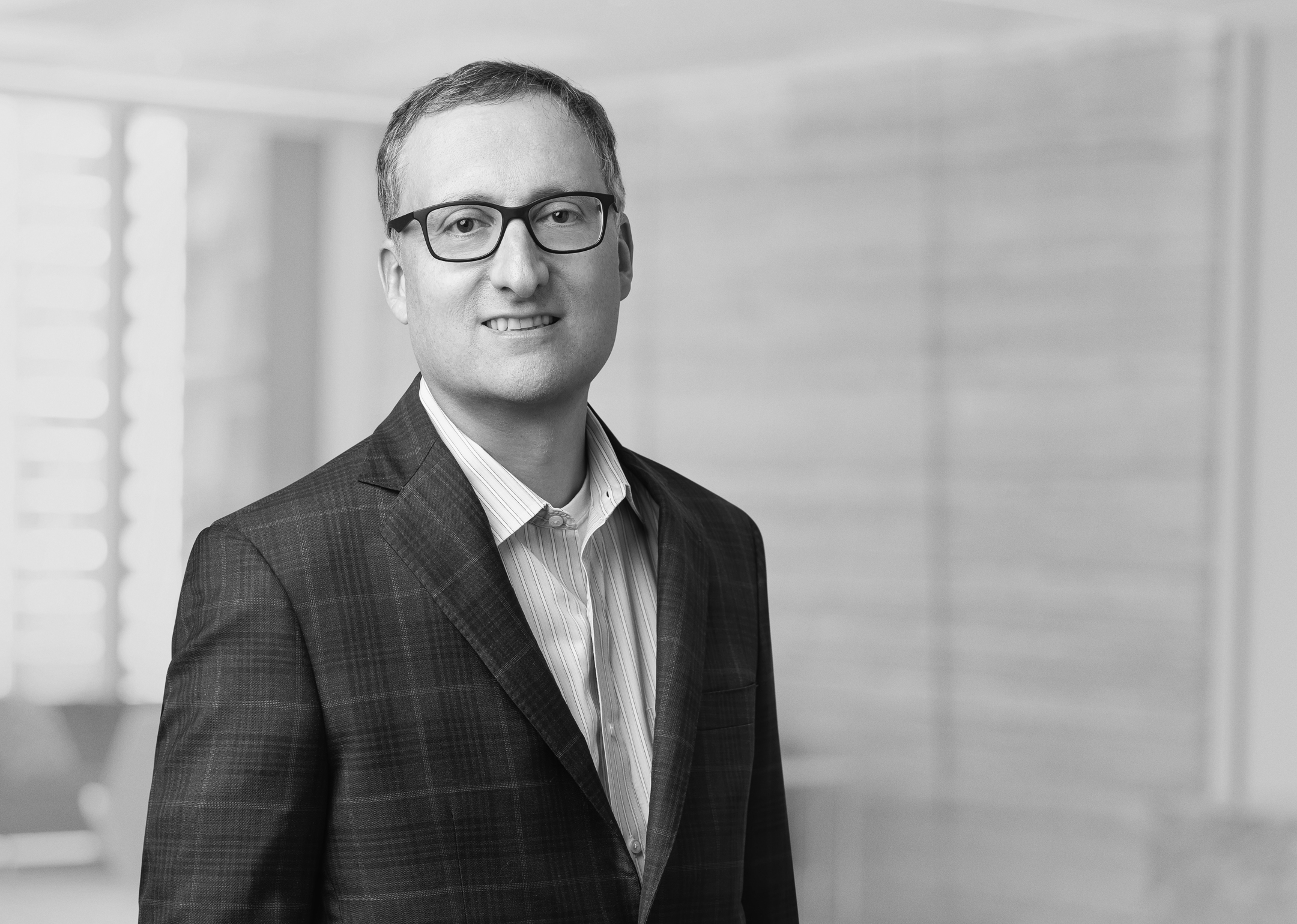 James A. Deeken, Partner, Private Credit / Equity & Energy | Akin Gump ...