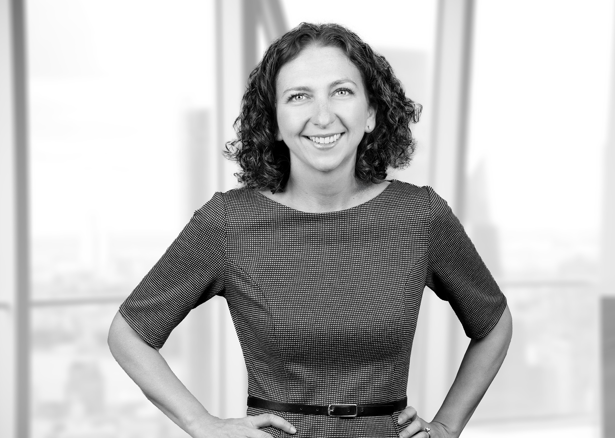 Corinne Musa, Partner, Debt Finance | Akin Gump Strauss Hauer & Feld LLP