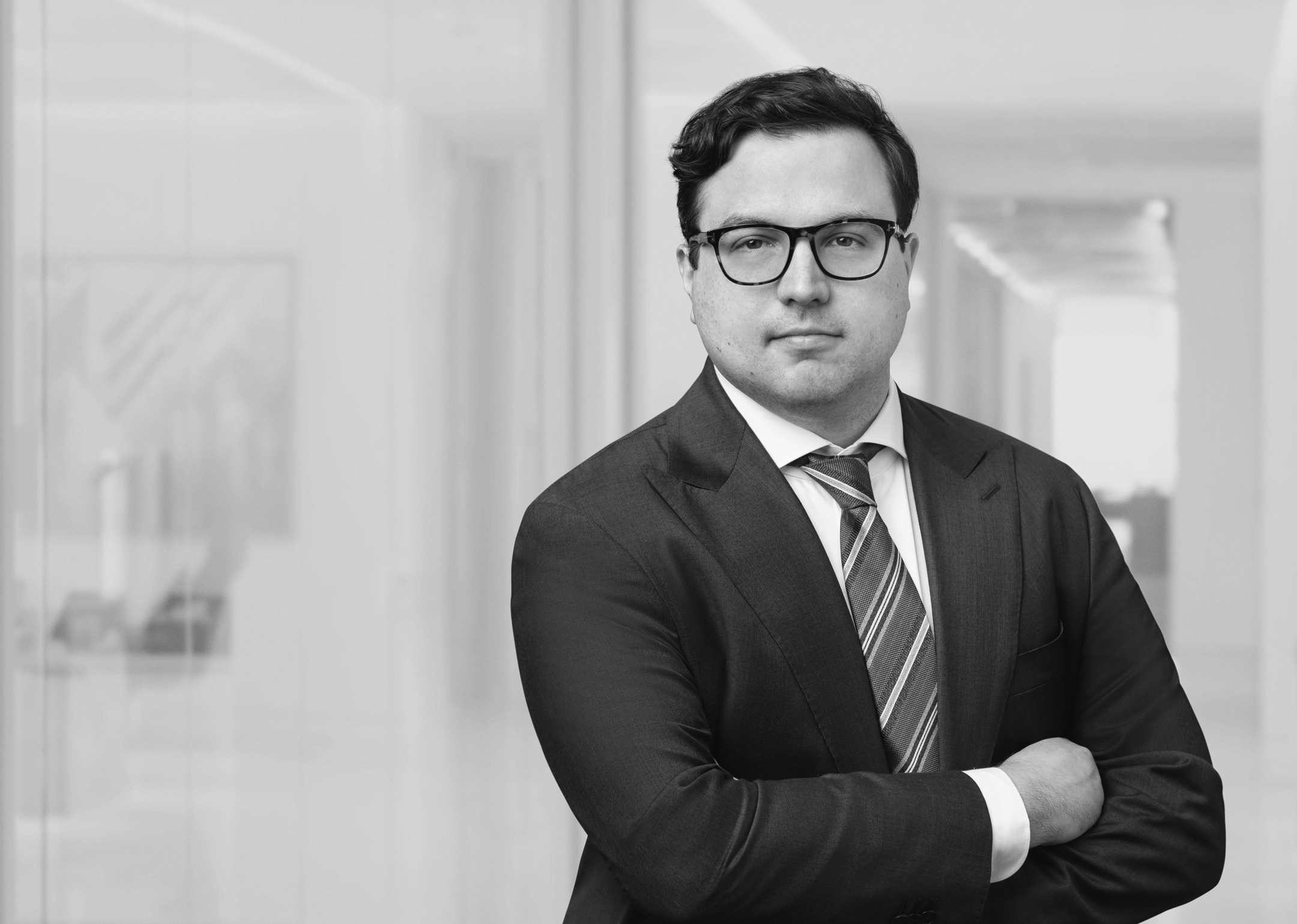 Nicholas Jay Houpt, Partner, Special Situations & Private Credit | Akin ...