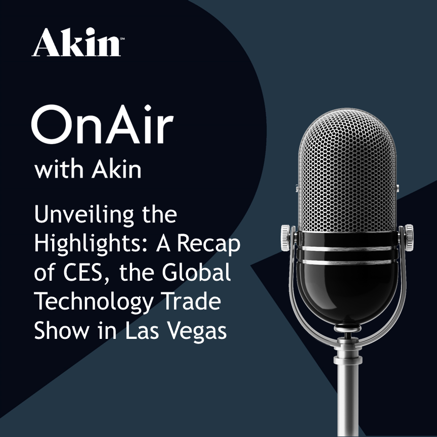 Unveiling the Highlights: A Recap of CES, the Global Technology Trade ...