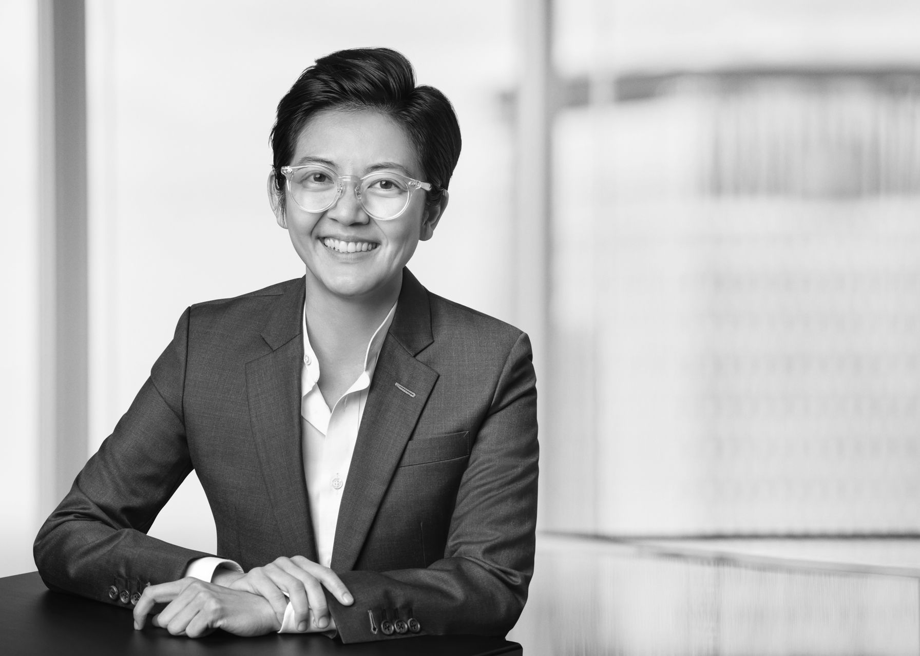 Kristen W. Chin, Counsel, White Collar Defense & Government ...