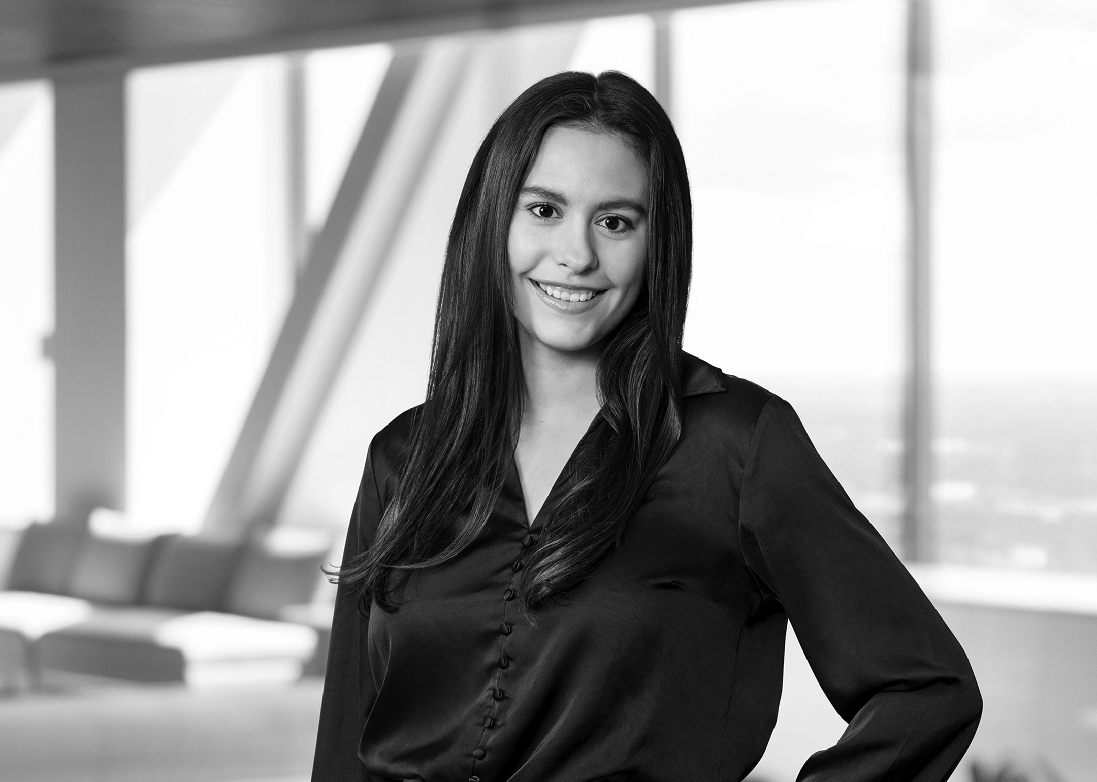 Megan Hamilton, Associate, Corporate & Finance | Akin Gump Strauss ...