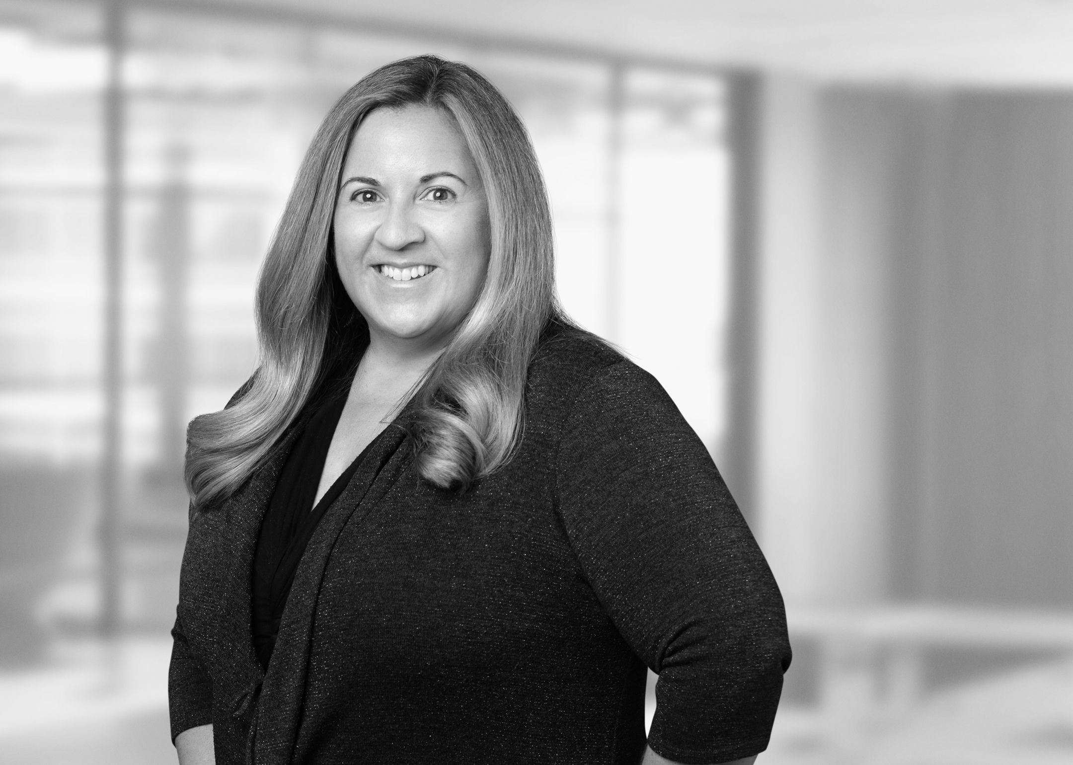 Marissa Román Griffith, Partner, Media & Entertainment | Akin Gump ...