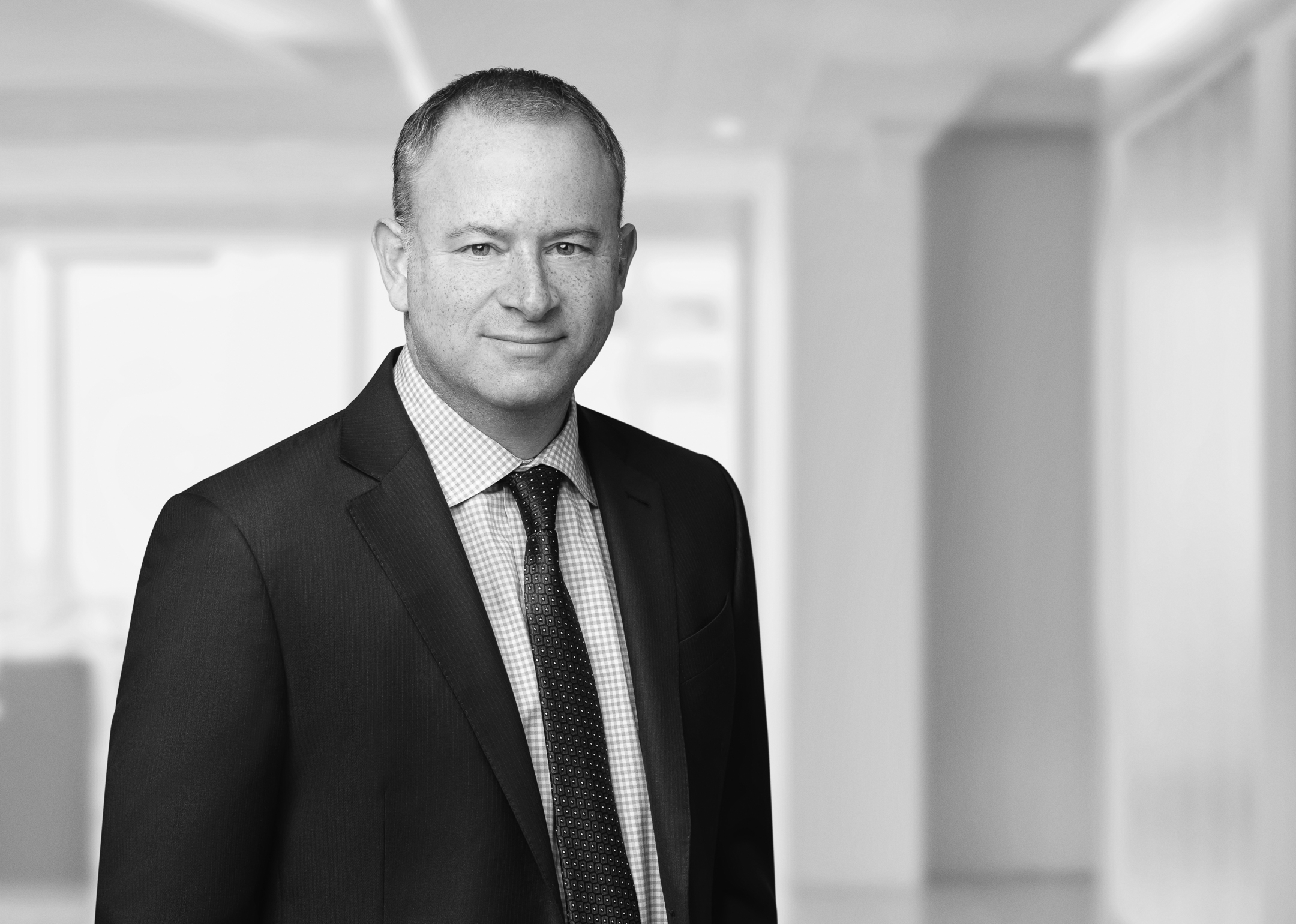 Richard J. Rabin, Partner, Labor and Employment | Akin, Elite Global ...