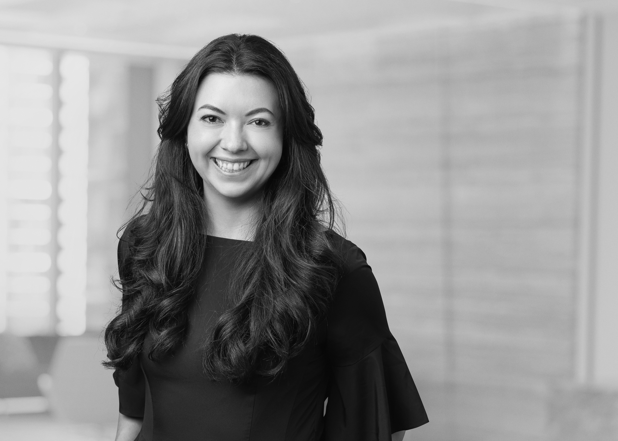 Lillian Hart Cowan | Akin Gump Strauss Hauer & Feld LLP