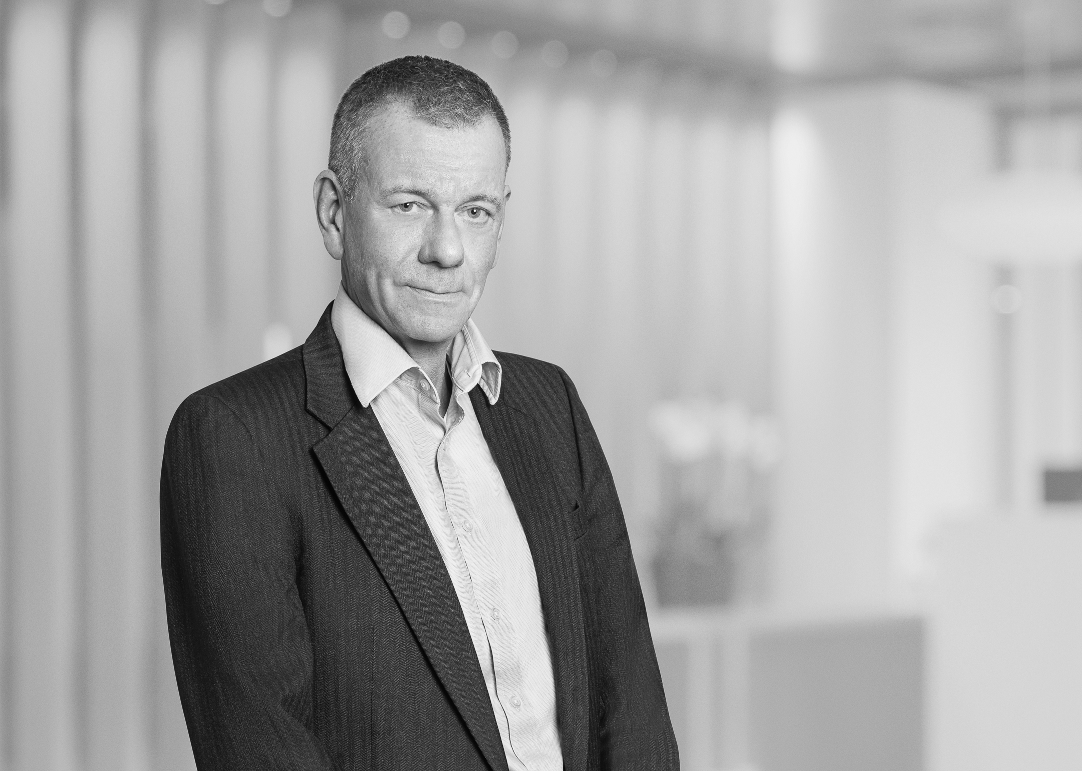 Stephen Peppiatt, Partner, Special Situations & Private Credit | Akin ...