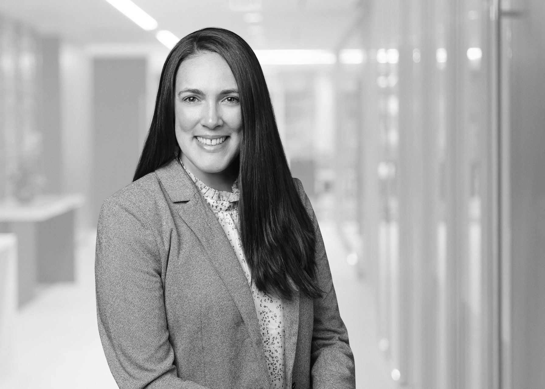 Emily Opp | Akin Gump Strauss Hauer & Feld LLP
