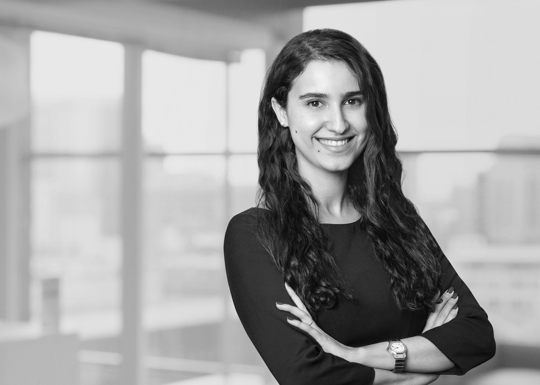 Mouna Moussaoui, Counsel, Disputes & Investigations | Akin Gump Strauss ...