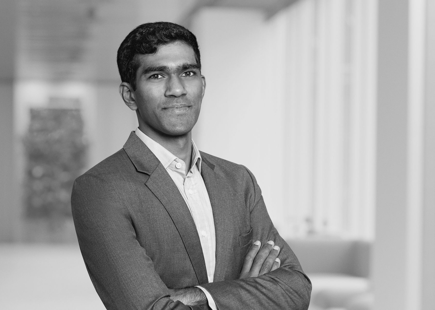 Ashish Alexander | Akin Gump Strauss Hauer & Feld LLP